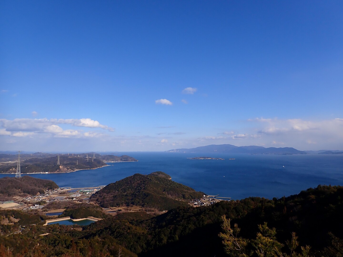 初⭐︎光南台アルプス(剣山・天目山・貝殻山・三頂山・八丈岩山) / machiさんの貝殻山・剣山・八丈岩山の活動データ | YAMAP / ヤマップ