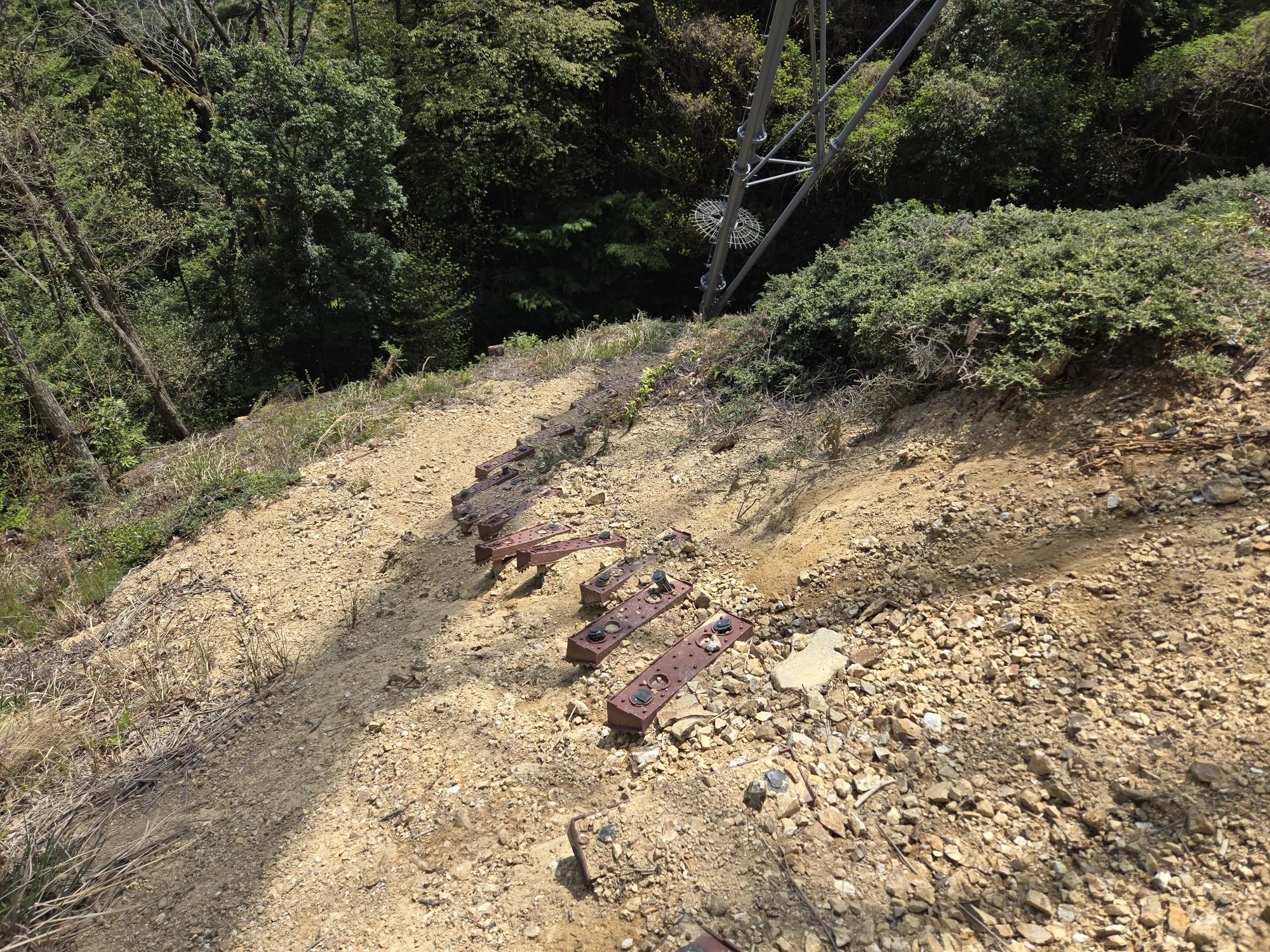 airiskochanさんの投稿したフィールドメモ | YAMAP / ヤマップ