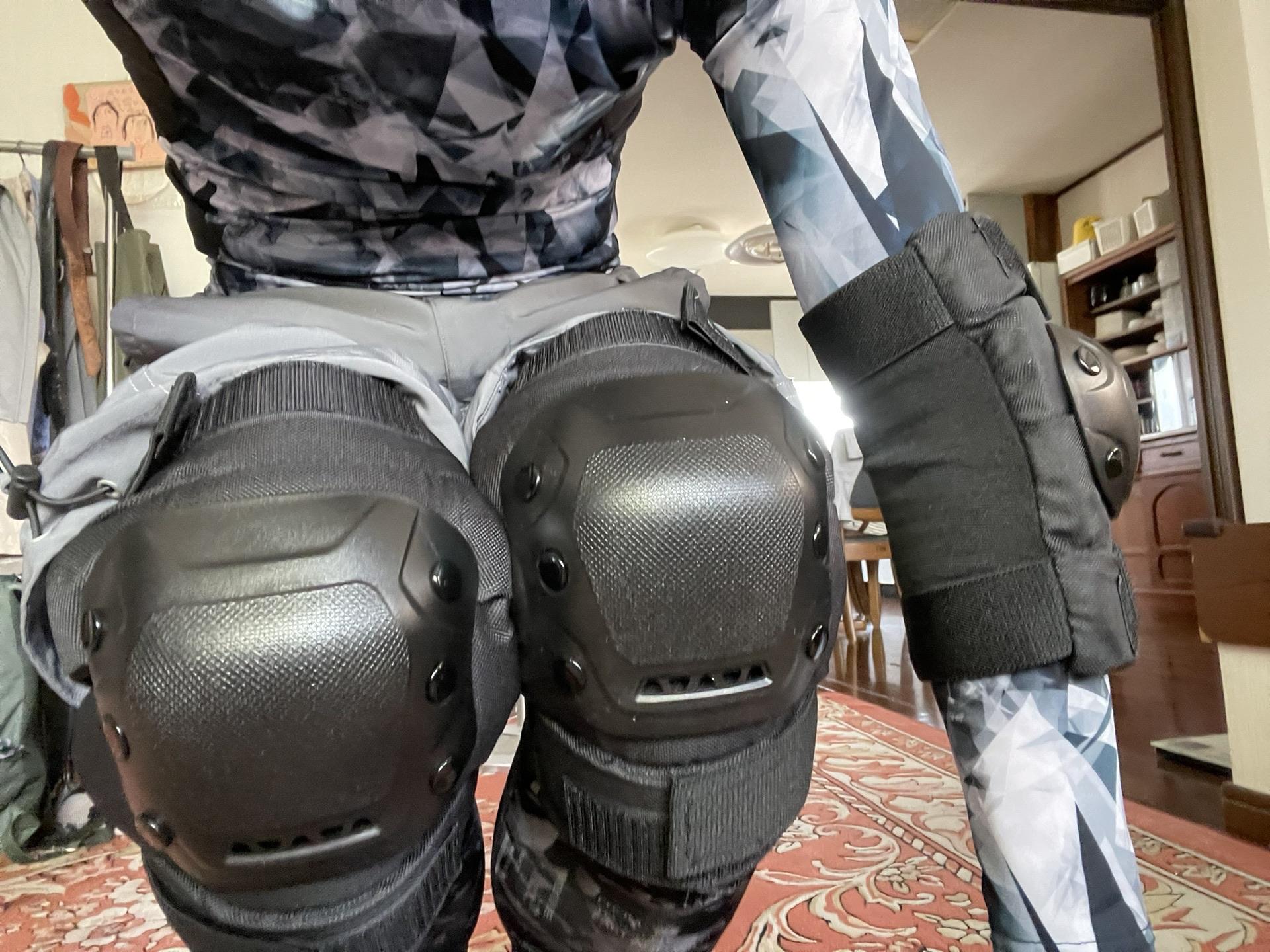 暑くなり、だんだん薄着になっていくが、バ... / osamさんのモーメント | YAMAP / ヤマップ