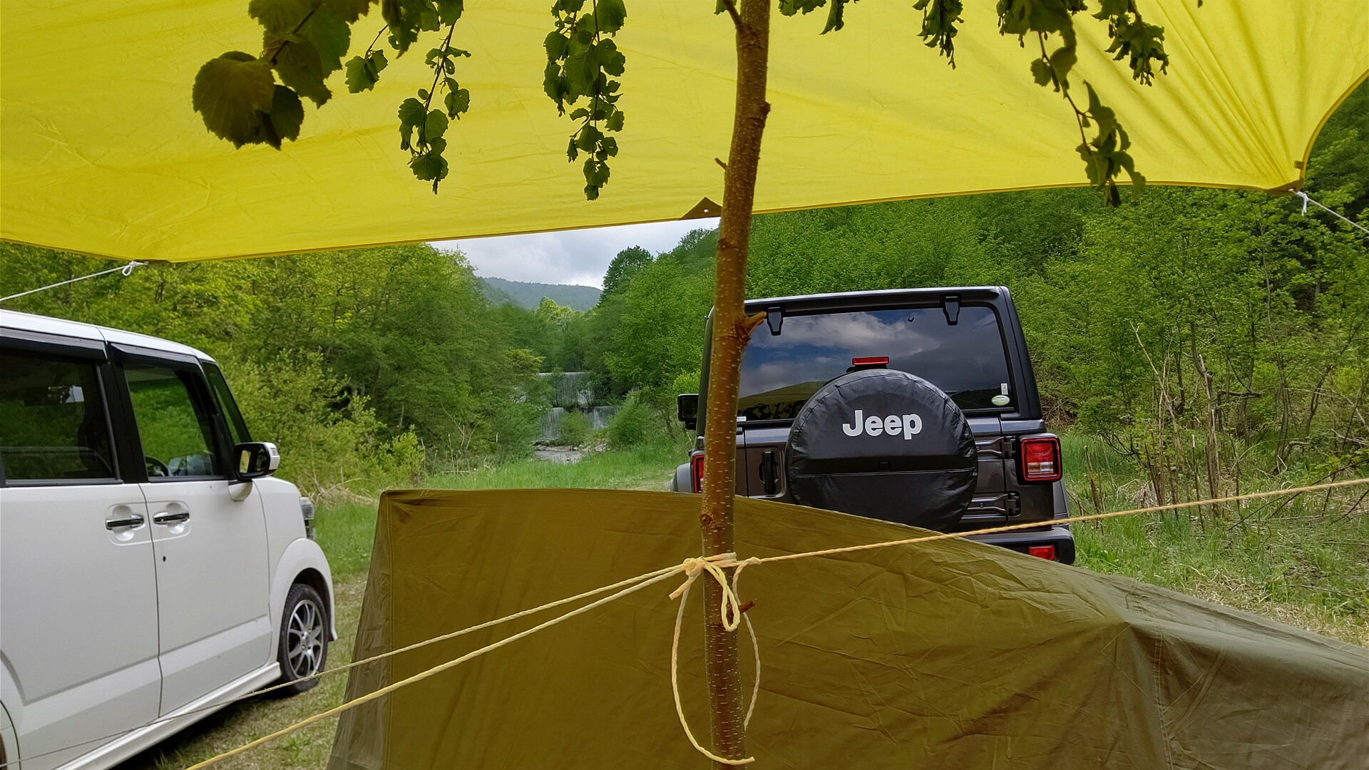 2020.12.19(土) 14:28 / Atsushiさんのモーメント | YAMAP / ヤマップ