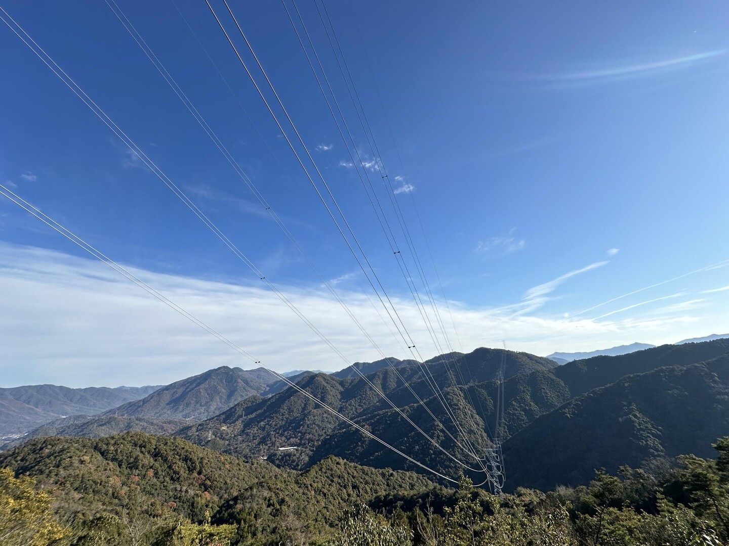 三本木山・藤ヶ丸山 / Rayさんの呉娑々宇山・高尾山（広島県）・日浦山の活動データ | YAMAP / ヤマップ