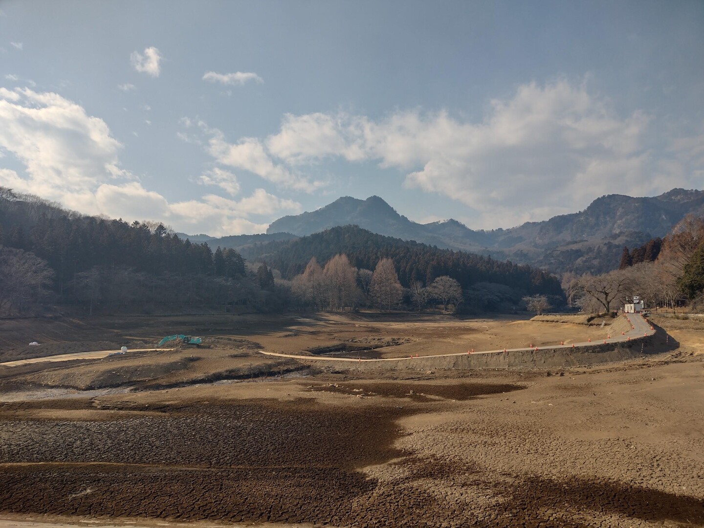 長倉山・鞍掛山・シゲト山・540P・斑根石山・古賀志山・坊主山 / ZSYさんの古賀志山・赤岩山・鞍掛山・男抱山・半蔵山の活動データ | YAMAP / ヤマップ