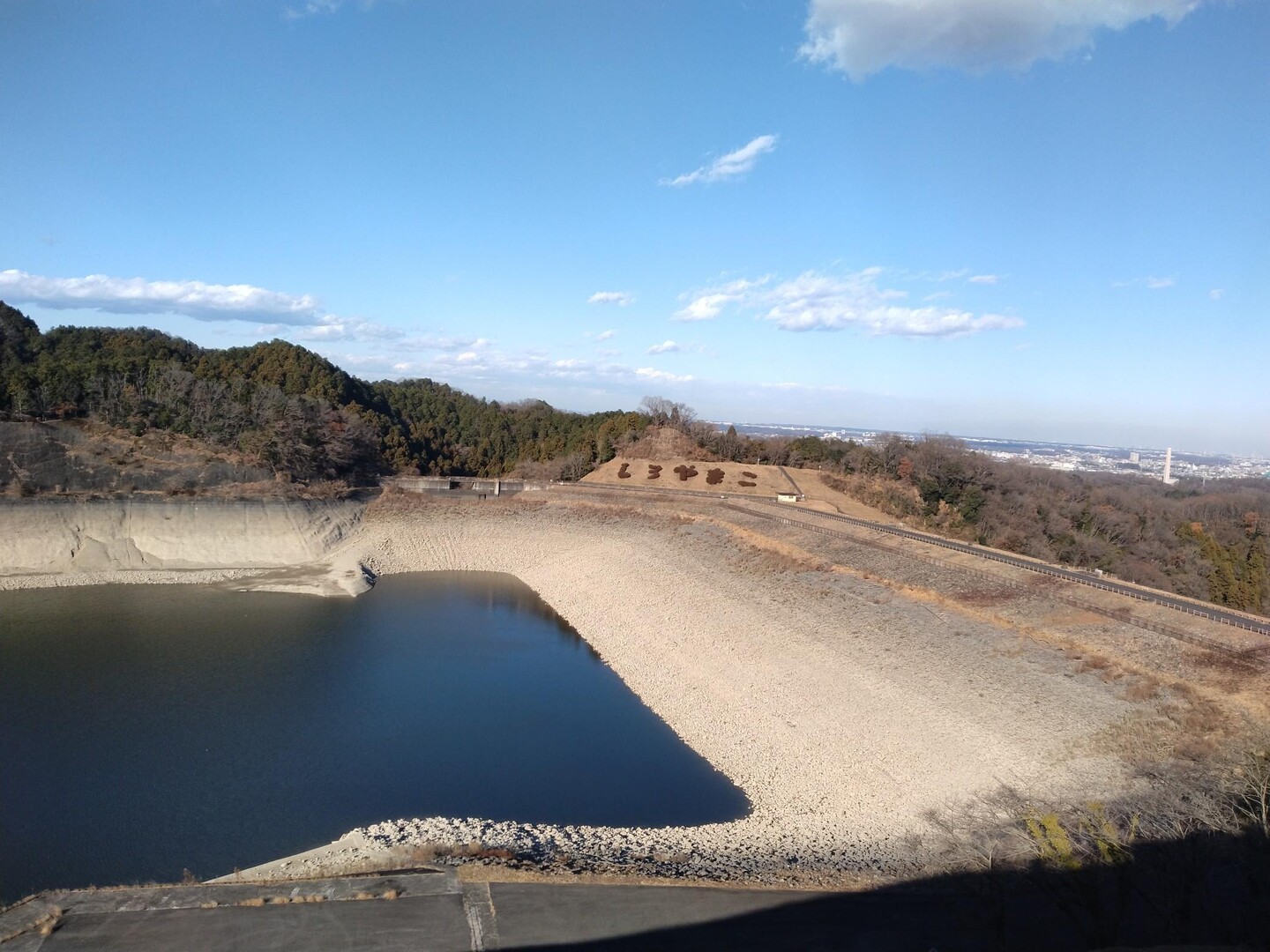 牡龍籠山・草戸山・榎窪山(城山湖一周) / takekyoさんの高尾山・陣馬山・景信山の活動データ | YAMAP / ヤマップ