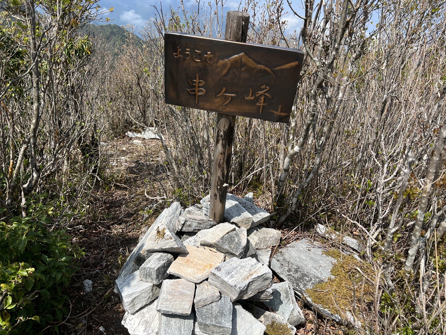 Rincoさんの投稿したフィールドメモ | YAMAP / ヤマップ