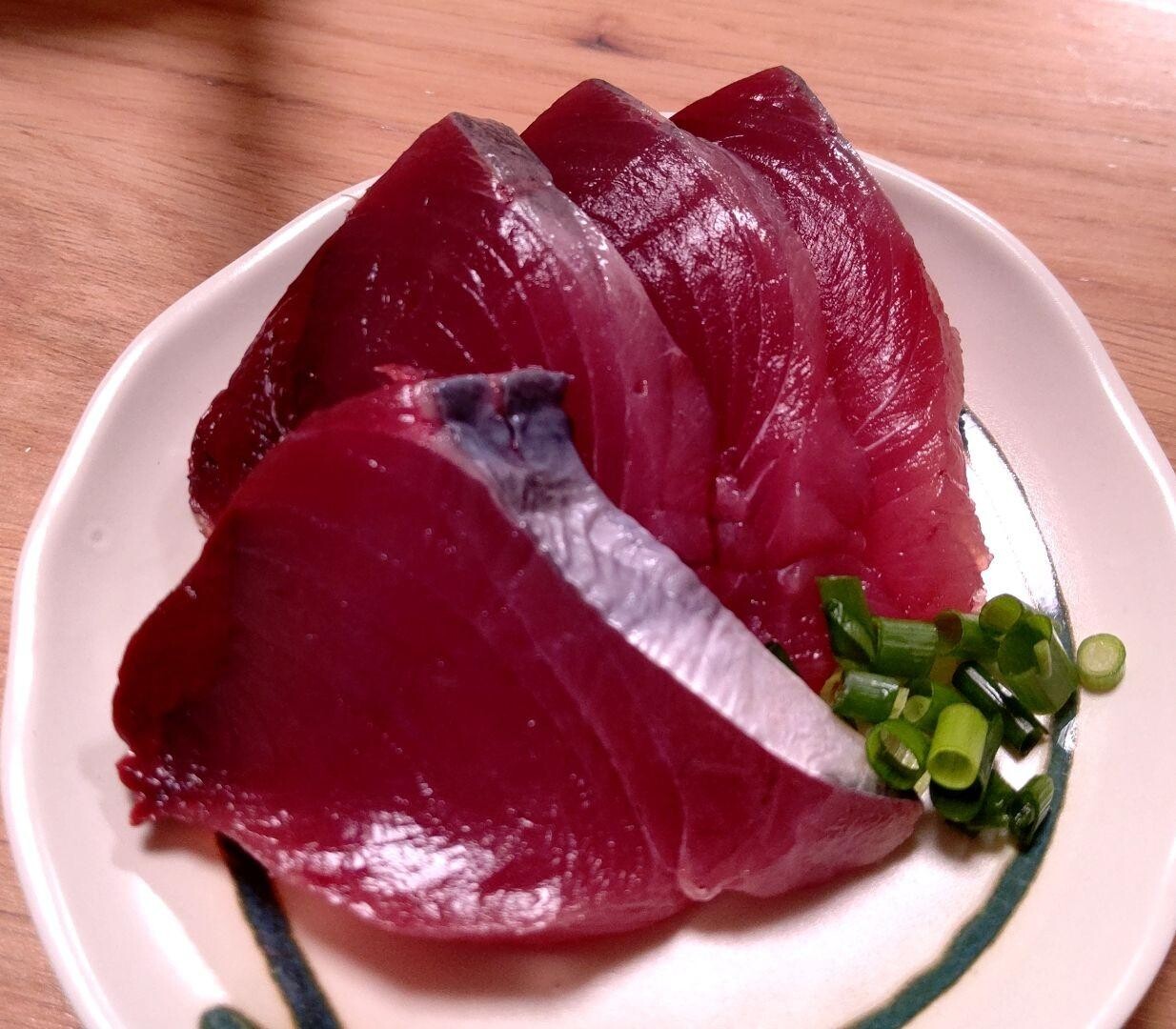 山に想いを馳せながら、御前崎水揚げのカツ... / ひろりんさんのモーメント | YAMAP / ヤマップ