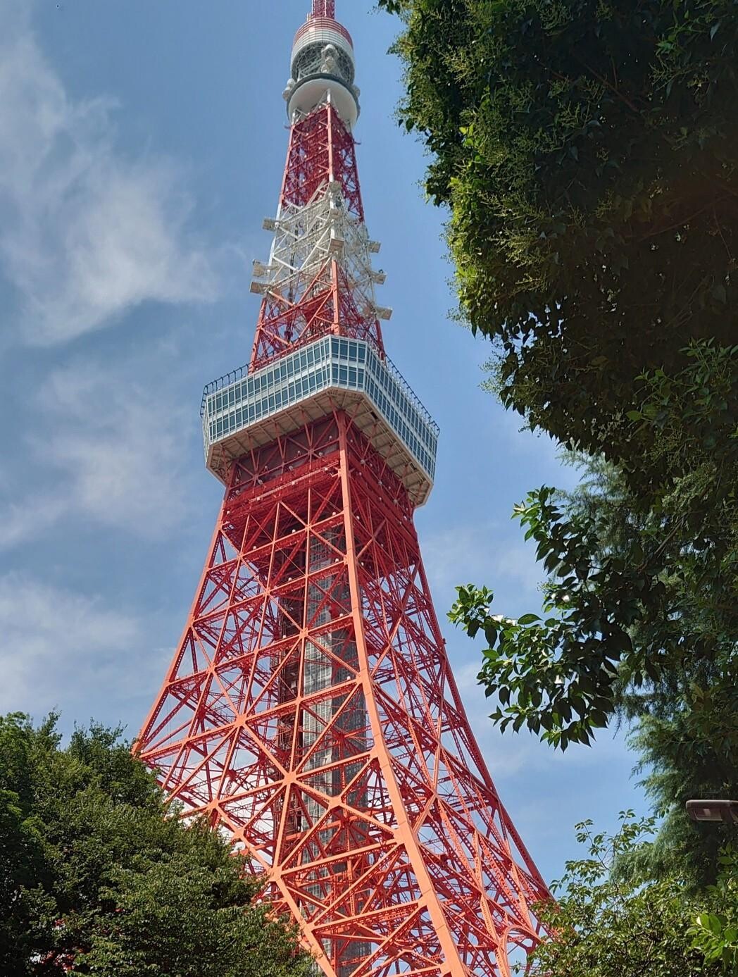 巡礼立寄り-🥵東京GPハント / Ryuさんの東京都23区 中央エリアの活動データ | YAMAP / ヤマップ