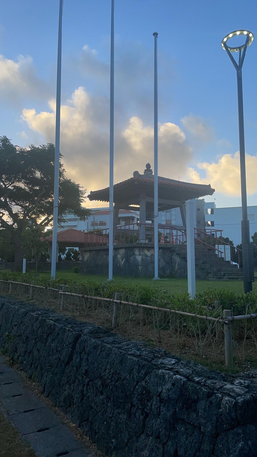 朝飯前のウォーキング🚶 / Seiji517さんのウォーキングの活動データ | YAMAP / ヤマップ