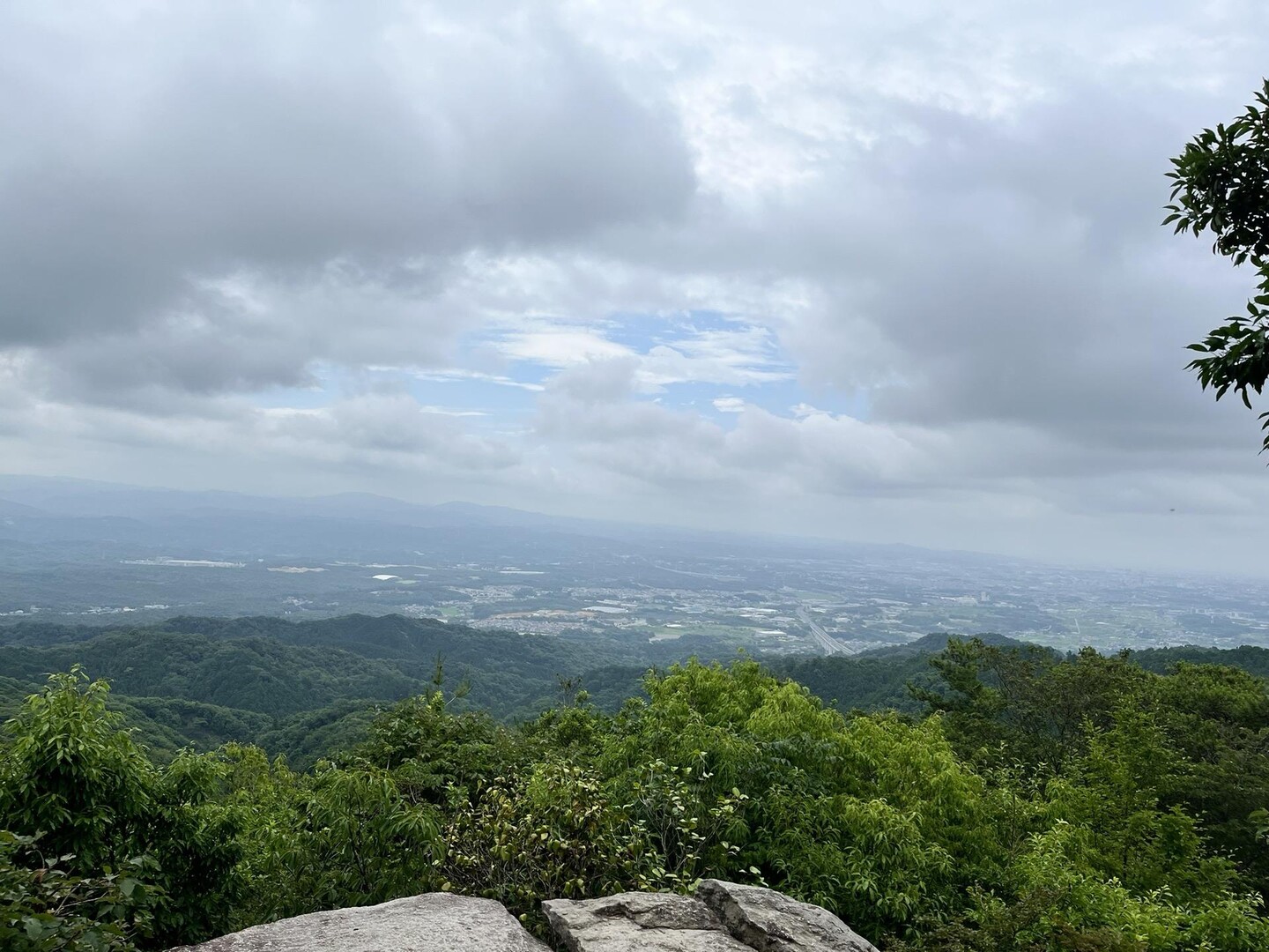 猿投山 この日は友達と登りました。 ペー... / mokoさんのモーメント | YAMAP / ヤマップ