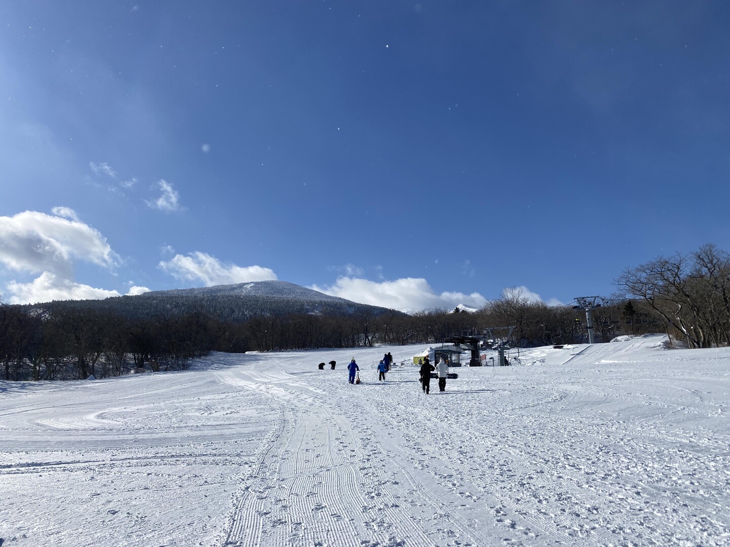 蔵王に登る予定だったけど一緒に登る人が都... / R_MAXさんのモーメント | YAMAP / ヤマップ