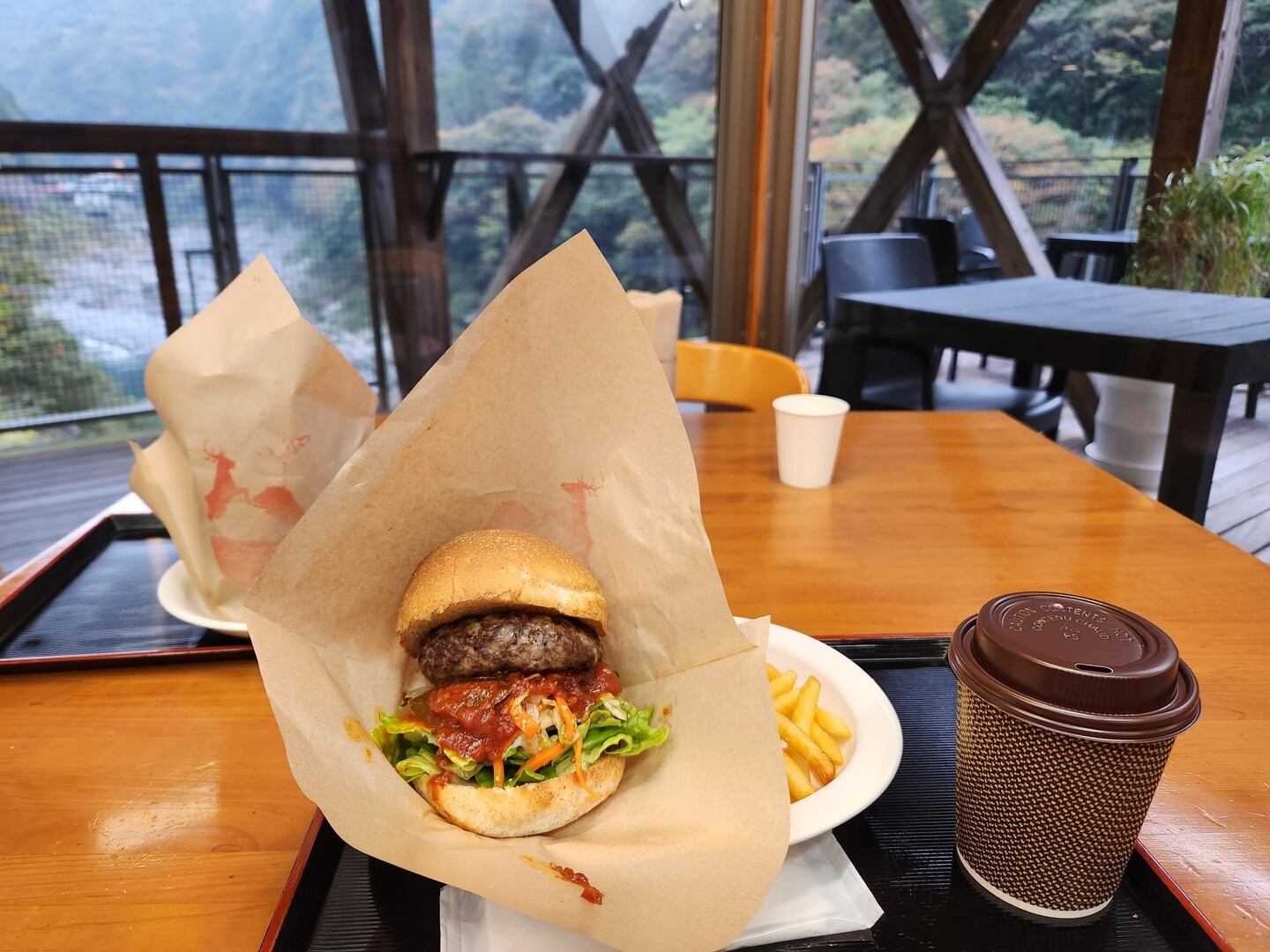 剣山時の下山メシ （だいぶ遠い） 本当は... / pankoさんのモーメント | YAMAP / ヤマップ