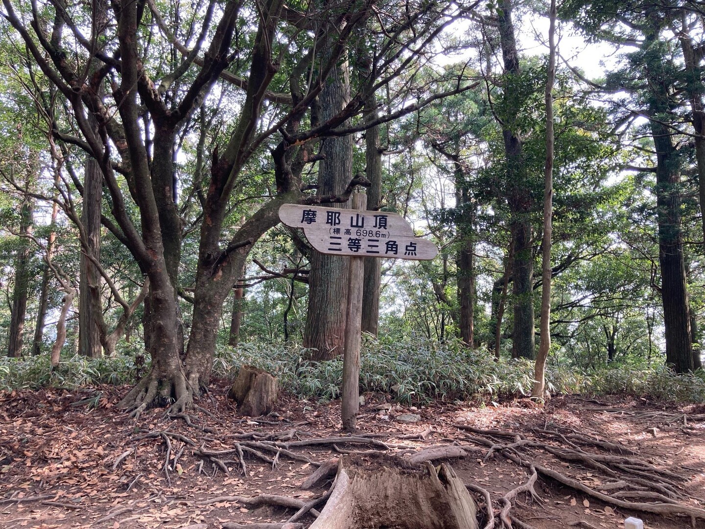 摩耶山・長峰山ハイキング(新神戸-阪急六甲) / Yasutadaさんの六甲山・長峰山・摩耶山の活動データ | YAMAP / ヤマップ