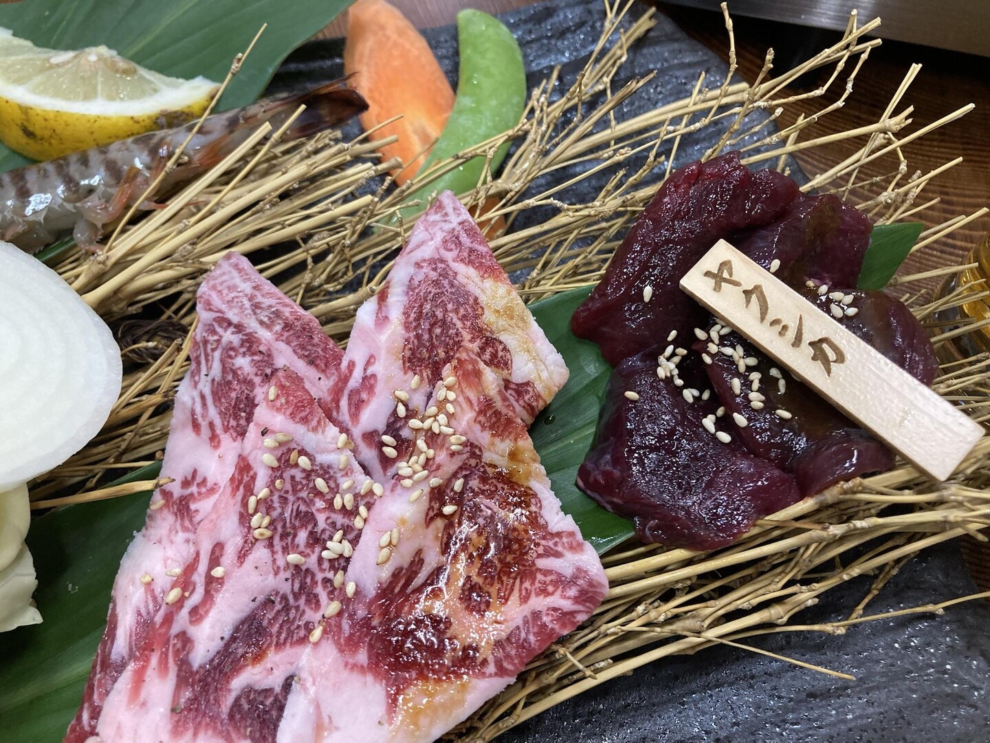 推しの下山メシvol.2 2024年2月... / よこたんさんのモーメント | YAMAP / ヤマップ