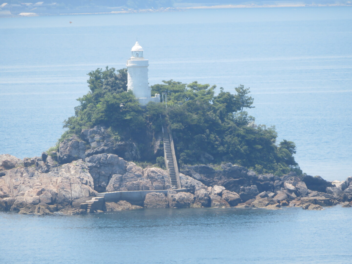 粭山(すくもやま)137.7m / キンチャンさんの太華山の活動データ | YAMAP / ヤマップ