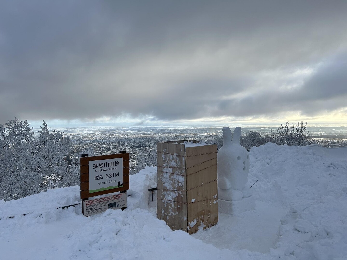 藻岩山 / YRPのビさんの藻岩山の活動データ | YAMAP / ヤマップ