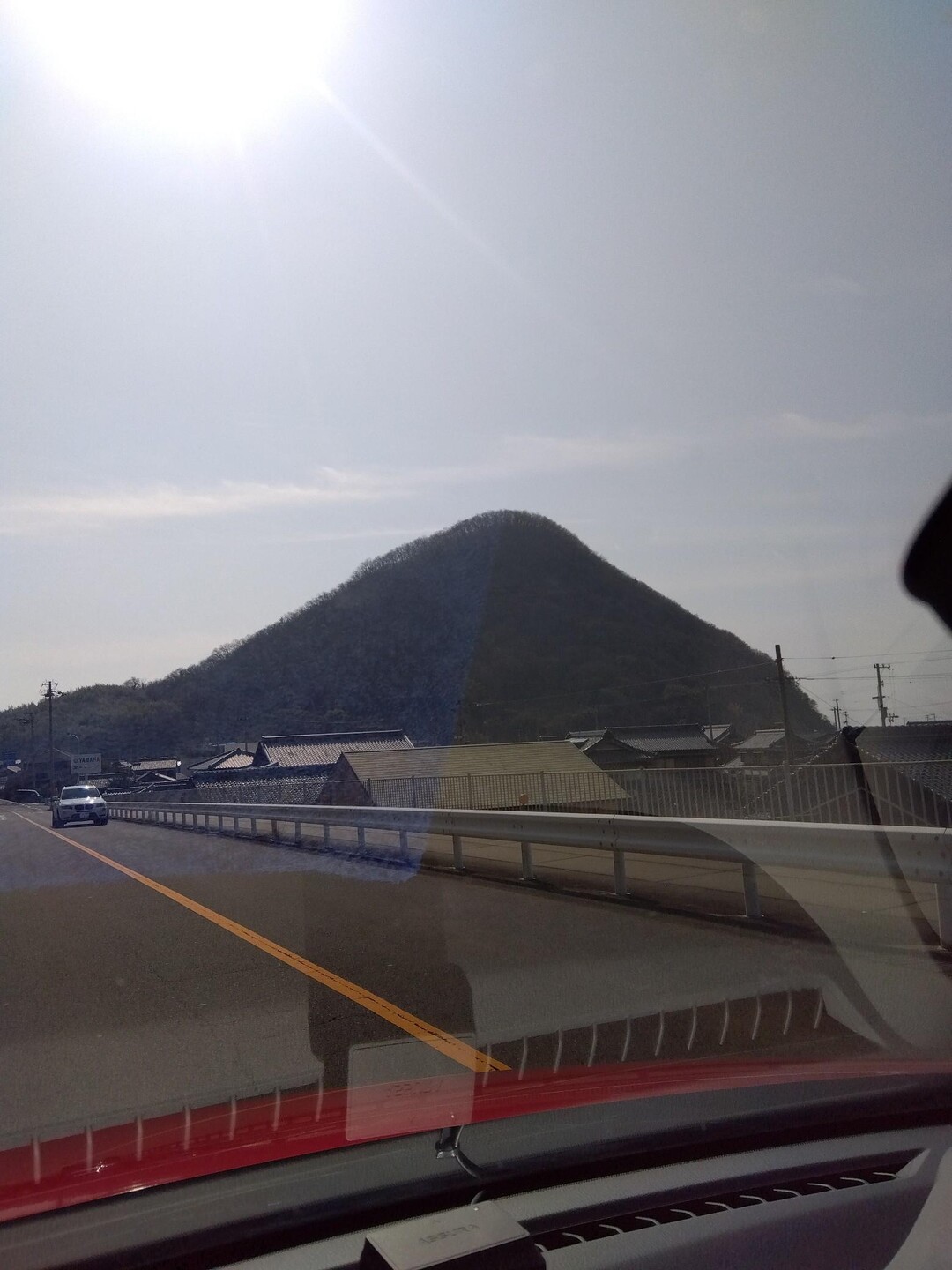 讃岐七富士 江甫草山 / red_foxさんの稲積山の活動データ | YAMAP / ヤマップ