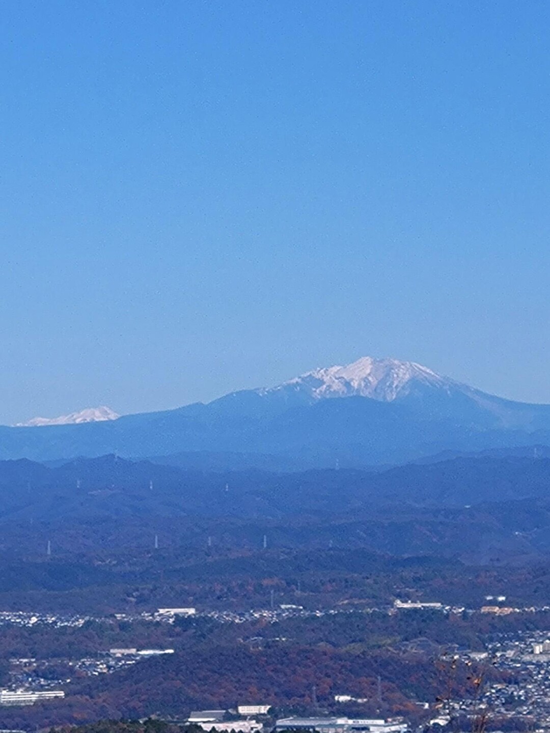 弥勒山・大谷山 / AYUさんの春日井三山・弥勒山・大谷山・道樹山の活動データ | YAMAP / ヤマップ