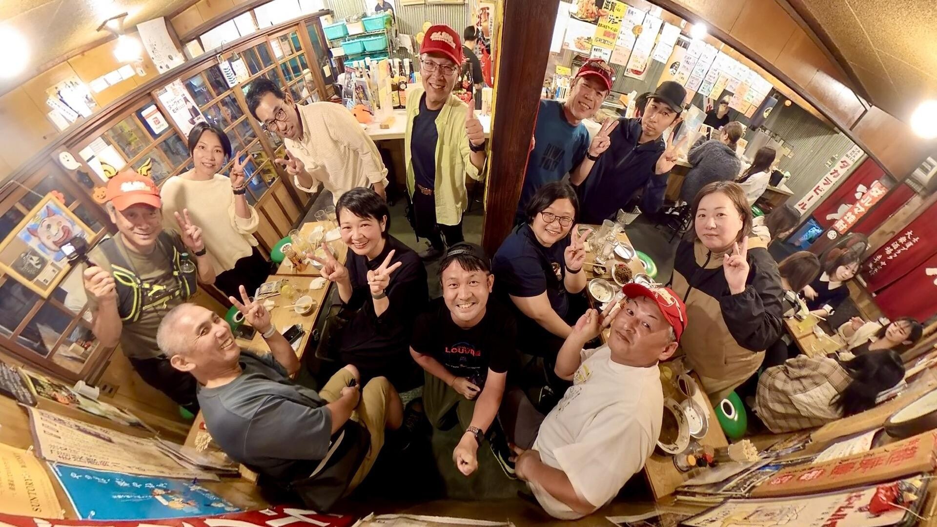 2週連続100Kmチャレンジ その② 「... / skyhighさんのモーメント | YAMAP / ヤマップ