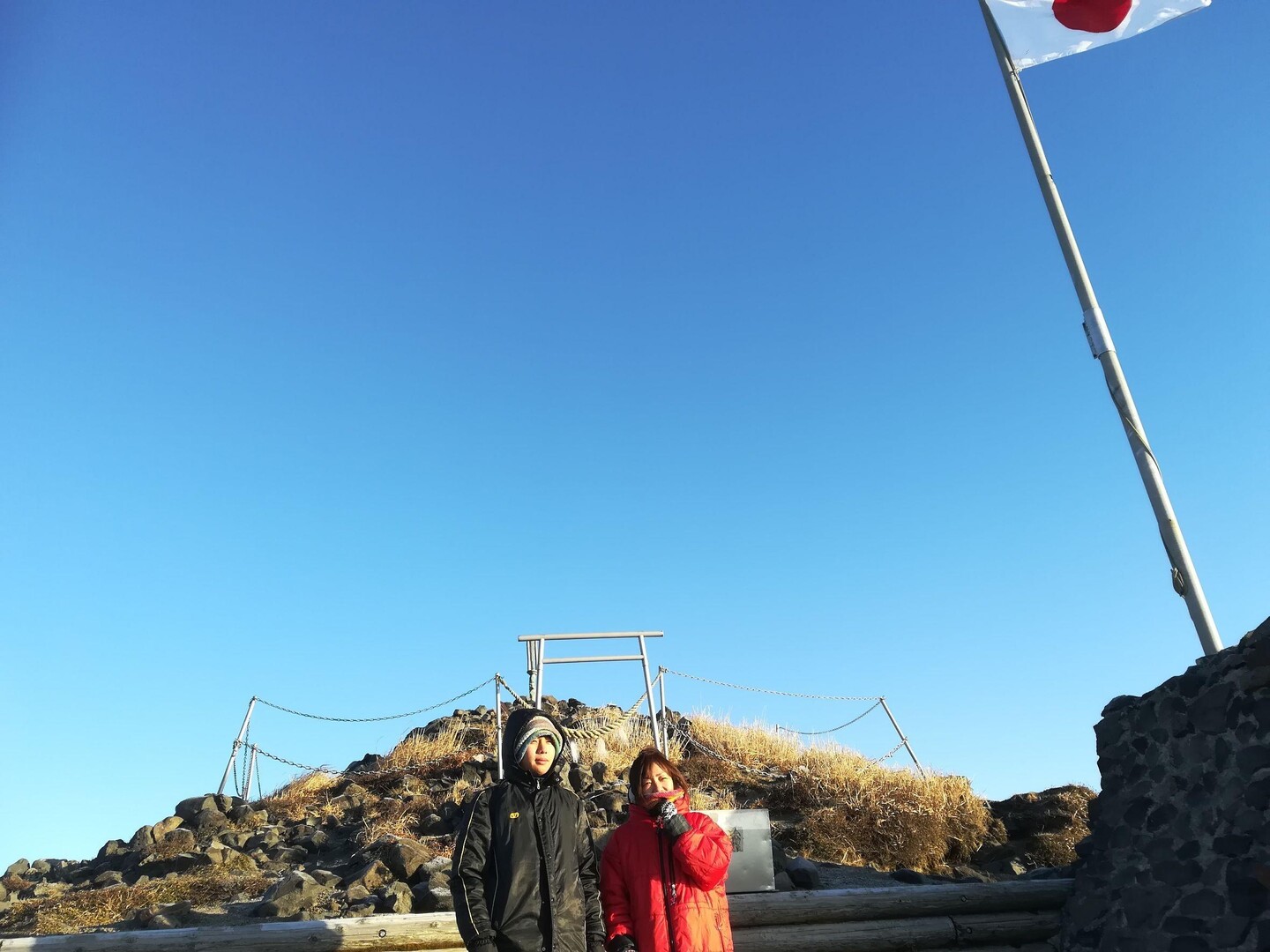 RYOKOのページ | YAMAP / ヤマップ