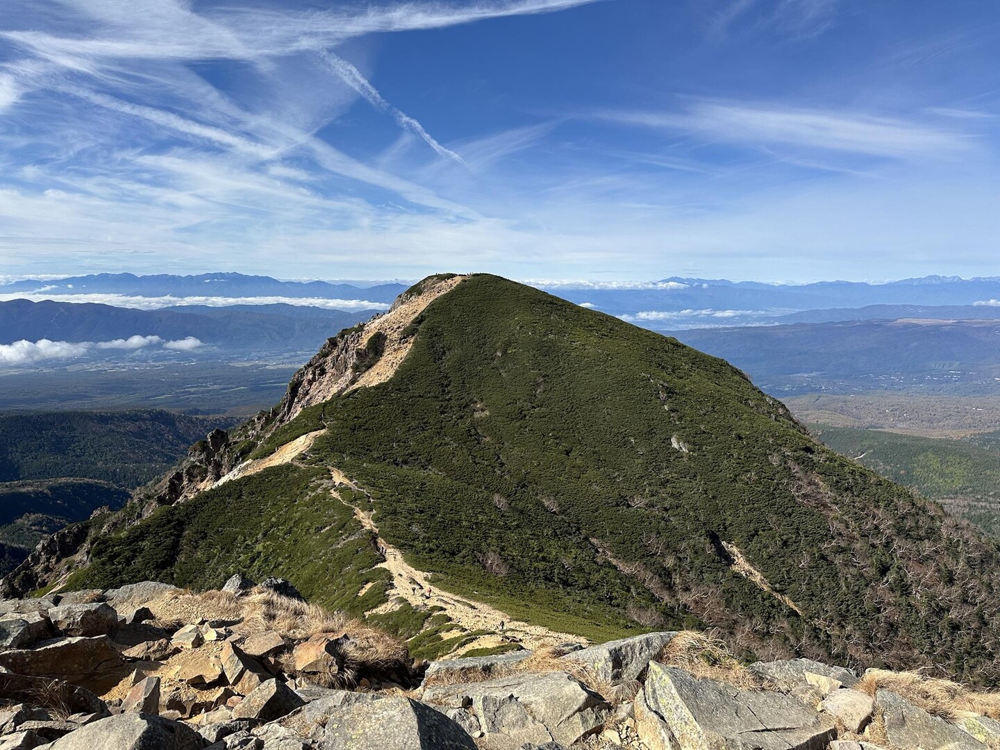 天狗岳 / gakuさんの八ヶ岳（赤岳・硫黄岳・天狗岳）の活動データ | YAMAP / ヤマップ