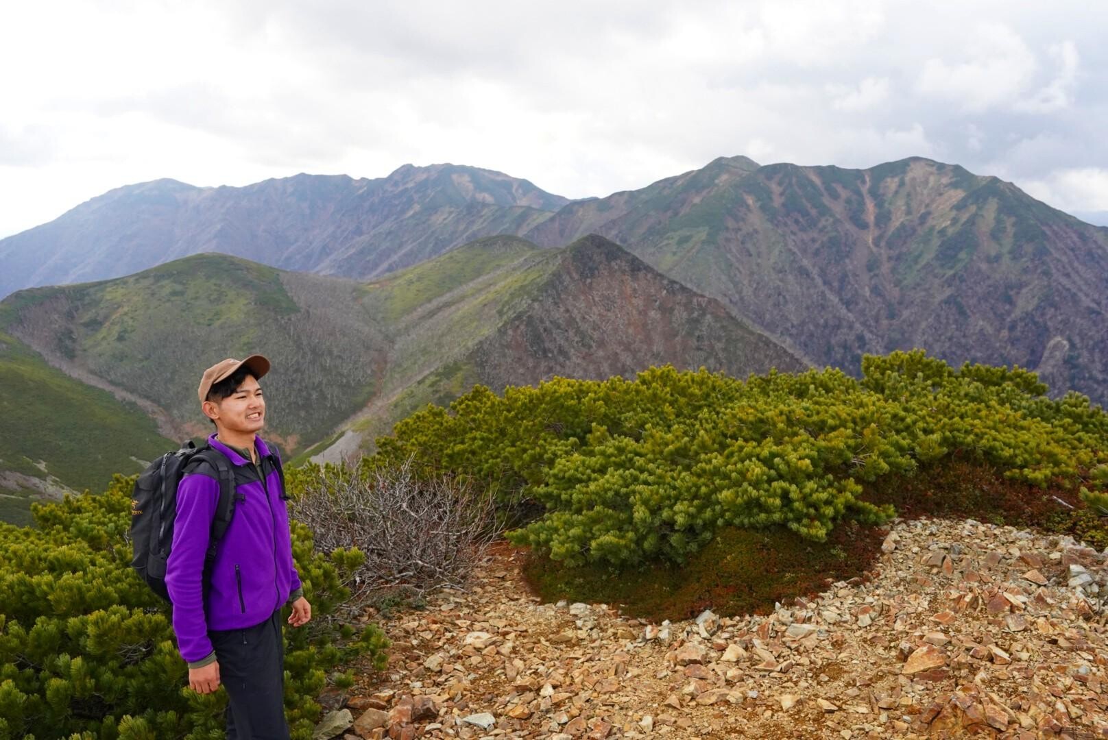 Youtube生配信を21時半からします... / 北海道の登山家ヤマブシさんのモーメント | YAMAP / ヤマップ