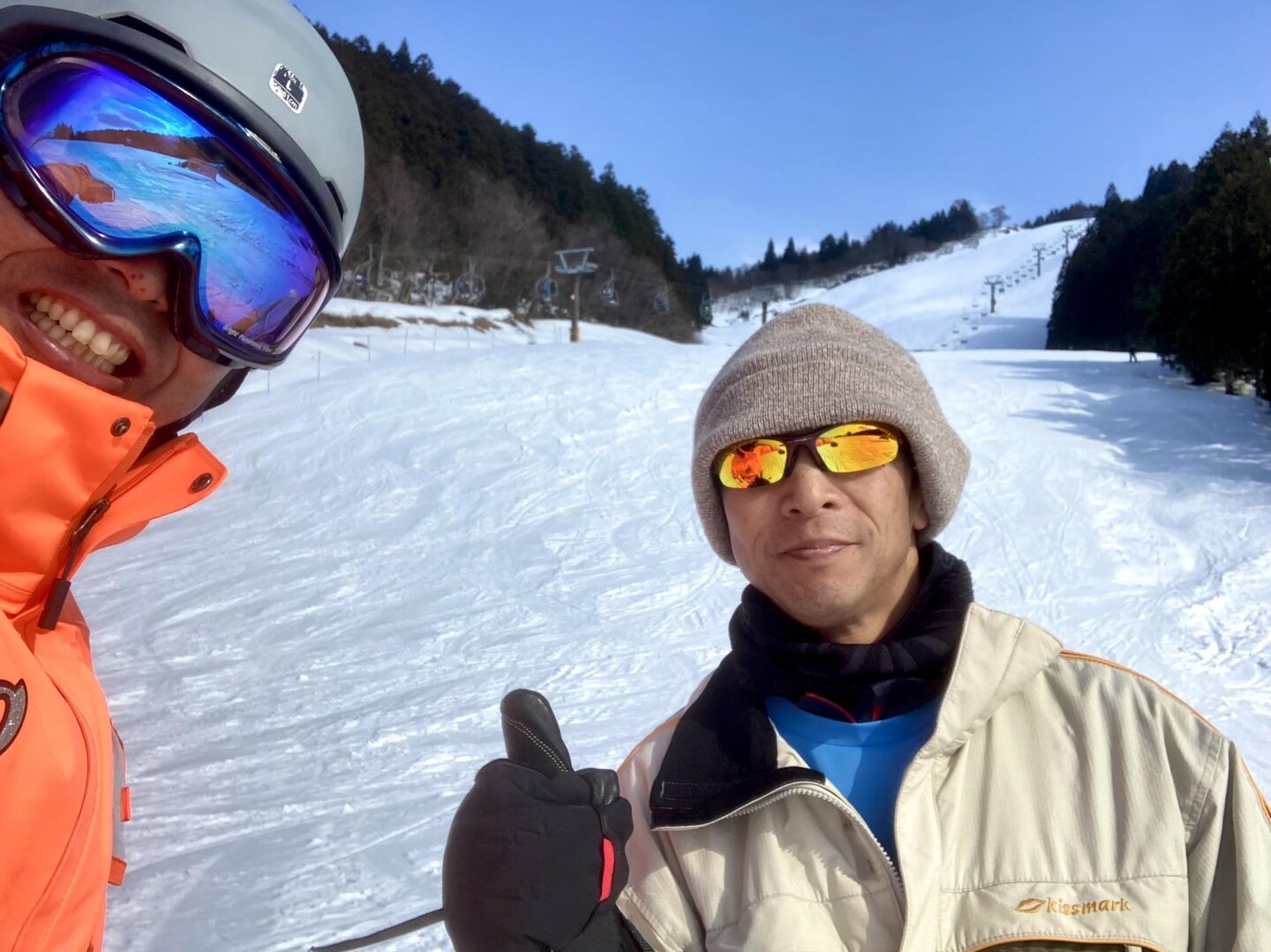 会いに来てくれたシリーズ🤗 2023... / Ryoさんのモーメント | YAMAP / ヤマップ