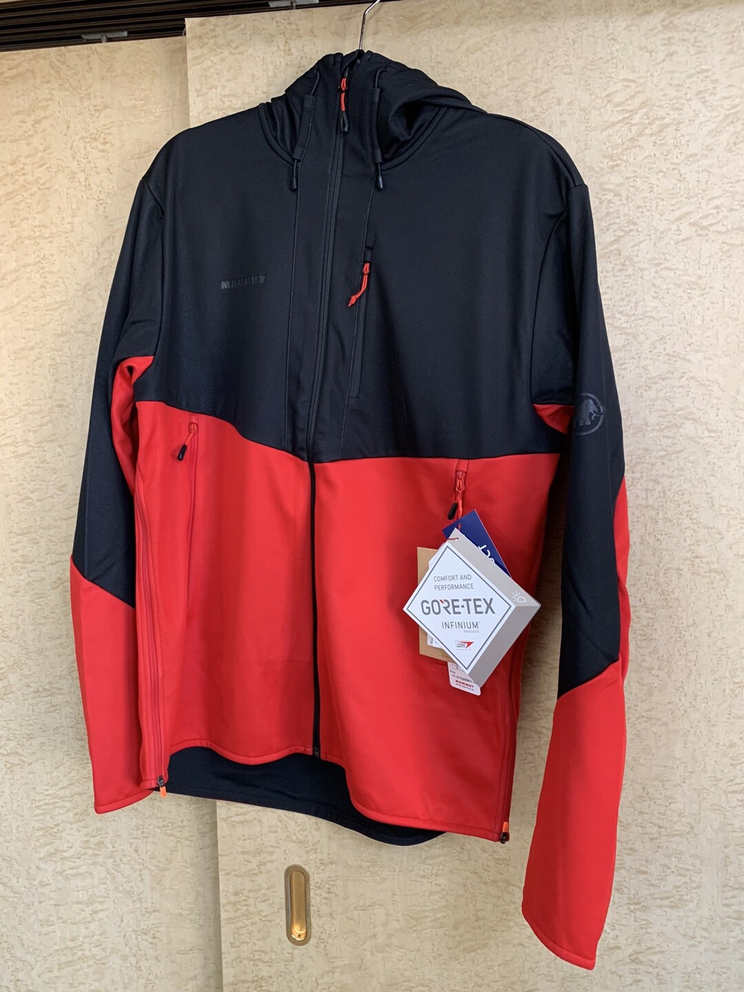 My New Gear! やっと冬向けの... / さとしさんのモーメント | YAMAP / ヤマップ