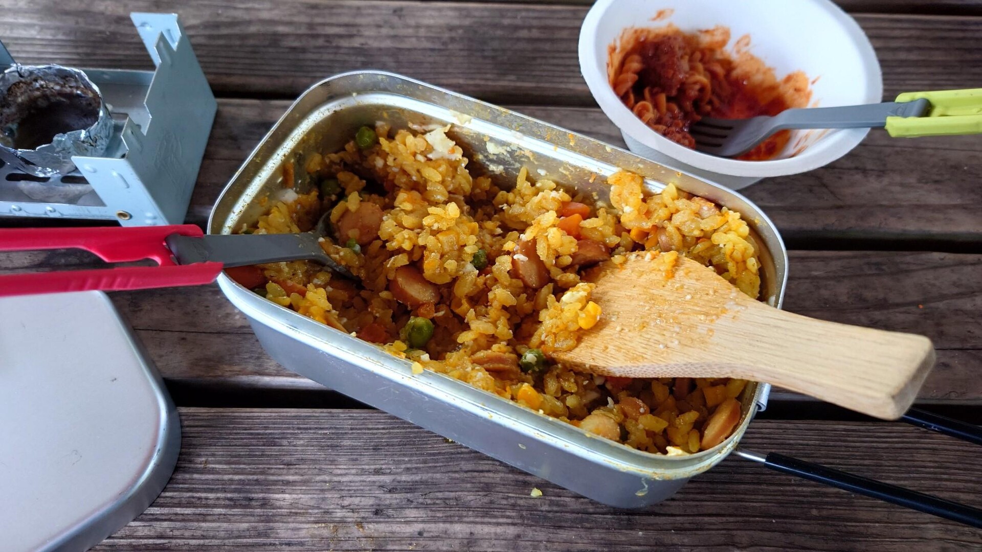 加治丘陵で山飯ゆるハイク＋翌日GP / Paulさんの加治丘陵・七国山の活動データ | YAMAP / ヤマップ