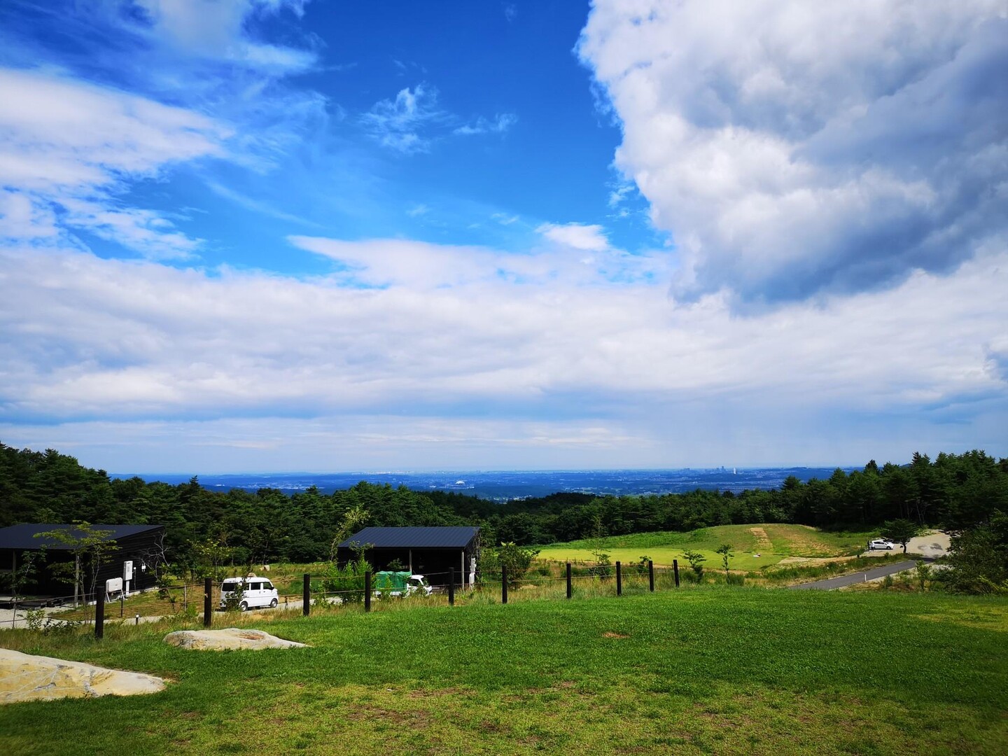泉ヶ岳R6.8.10 / ま〜さんの船形山（御所山）・泉ヶ岳・蛇ヶ岳の活動データ | YAMAP / ヤマップ