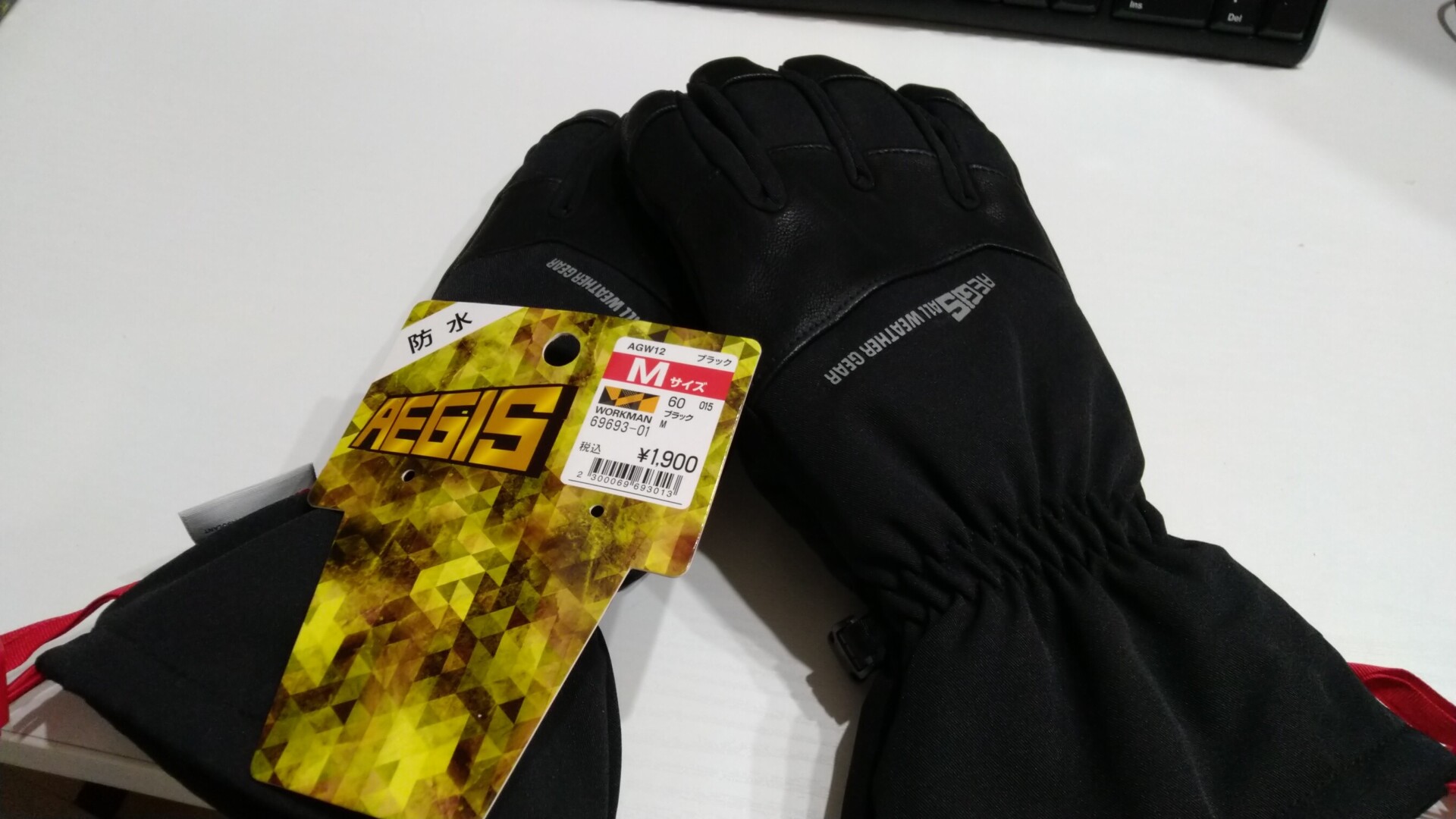 今週末は雪山登って ワークマングローブ試... / sinさんのモーメント | YAMAP / ヤマップ