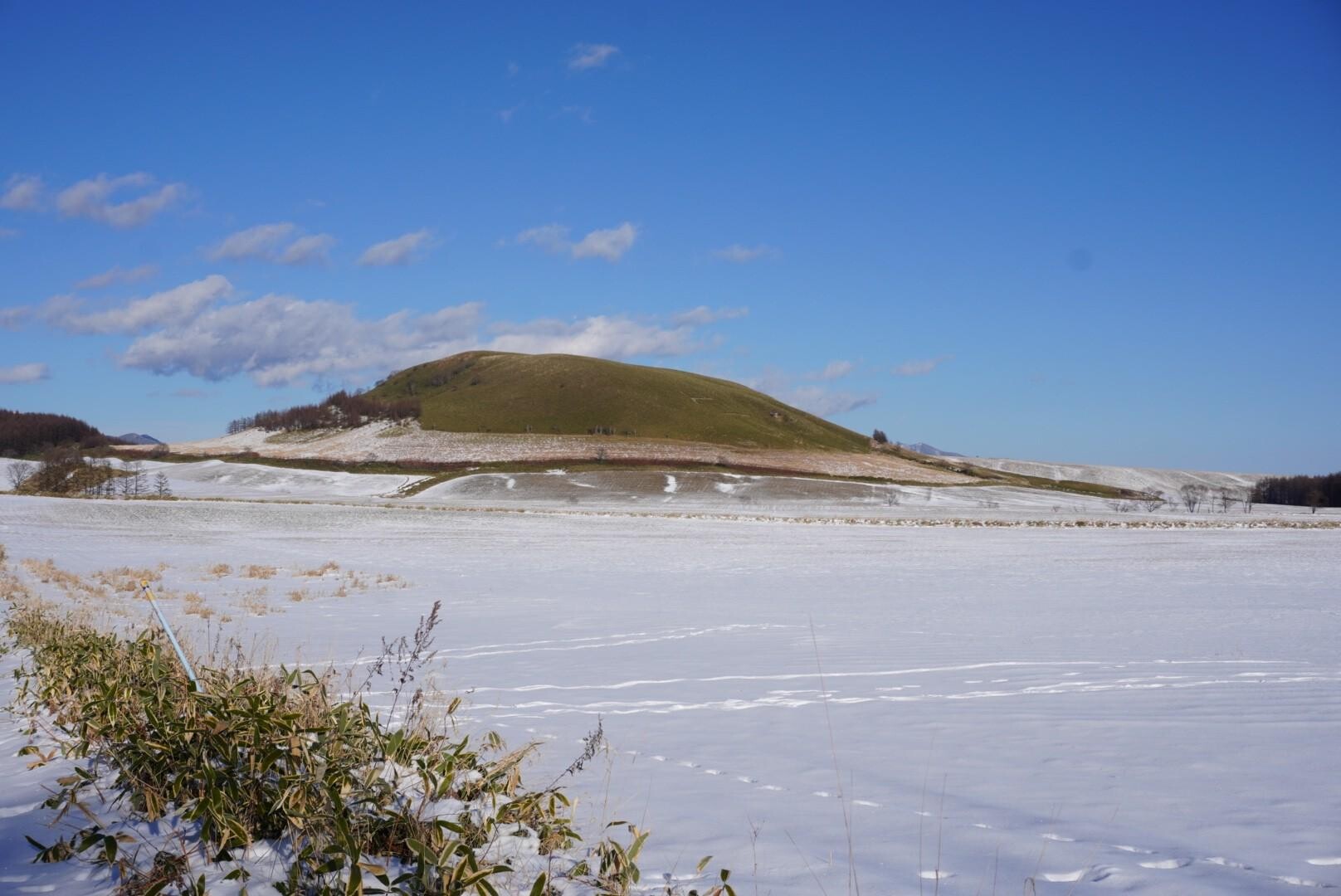 モアン山 / Ryu-chanさんの摩周岳（カムイヌプリ）・西別岳・摩周湖の活動データ | YAMAP / ヤマップ