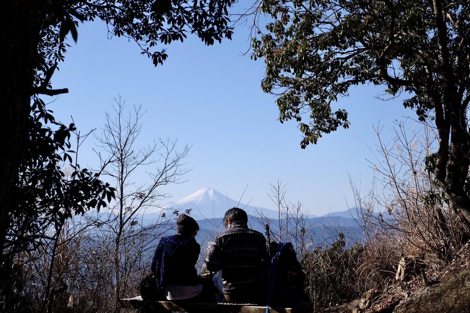 大岳山 / sopaさんの大岳山・御岳山・御前山の活動データ | YAMAP / ヤマップ