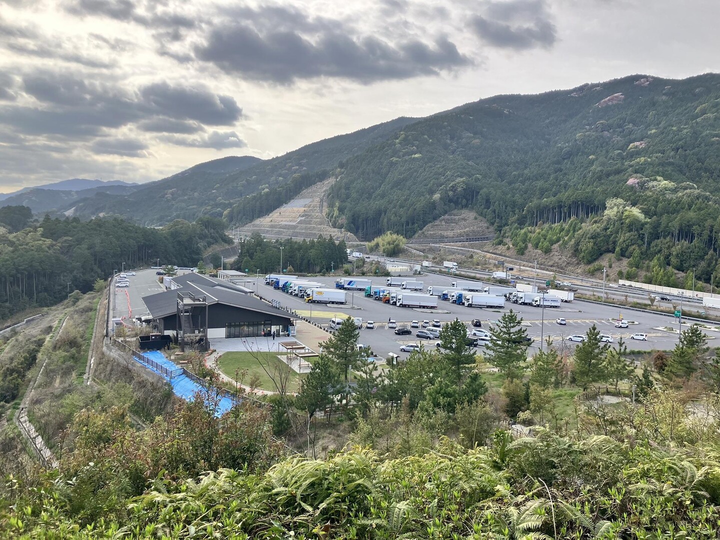 PAだよ🛣️茶臼山 / みのむしさんの雁峰山の活動データ | YAMAP / ヤマップ