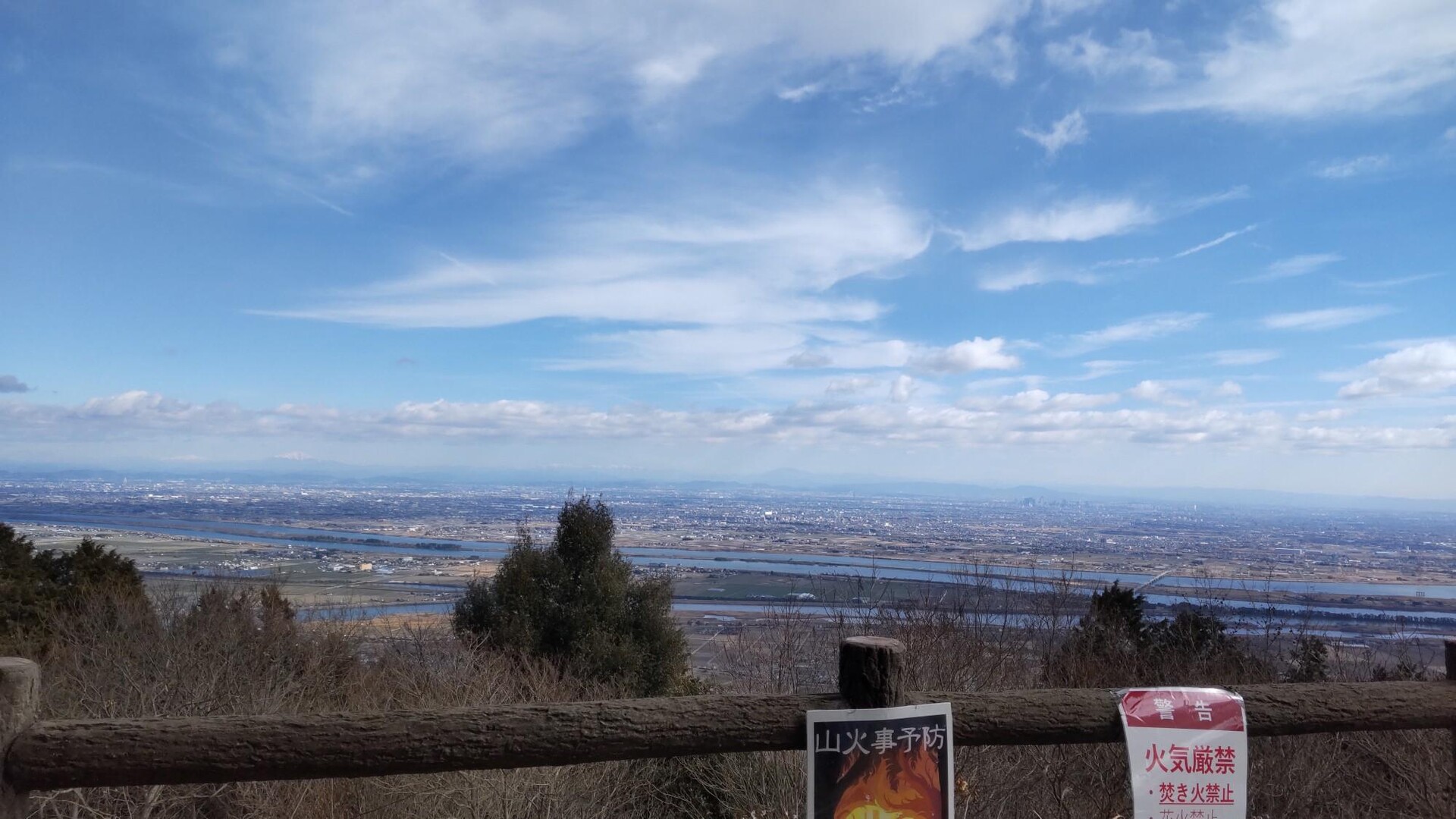 多度山・美濃松山・石津御嶽 / Naokoさんの多度山・美濃松山・石津御嶽の活動データ | YAMAP / ヤマップ
