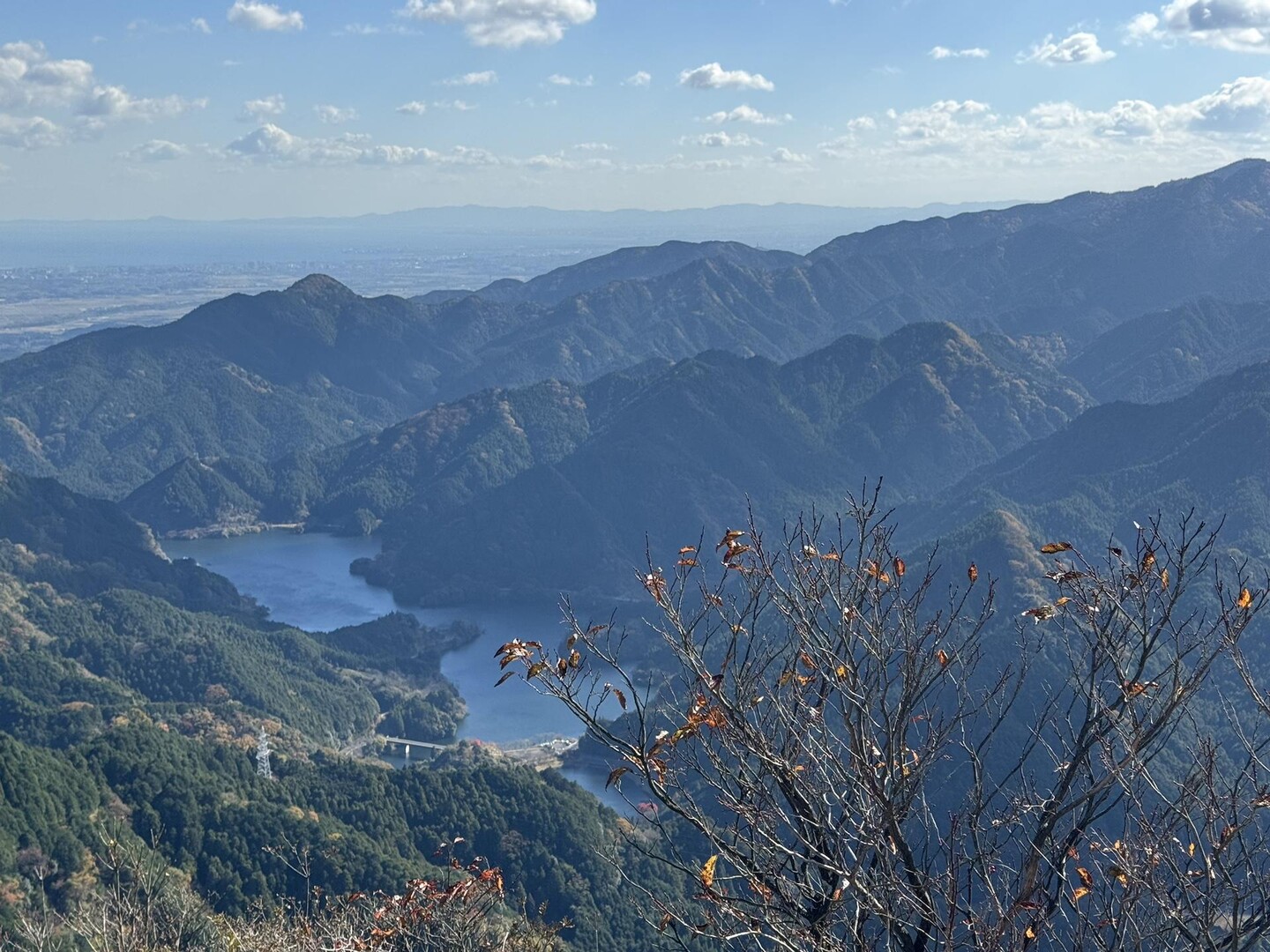 錫杖ヶ岳 / sakiさんの錫杖ヶ岳の活動データ | YAMAP / ヤマップ