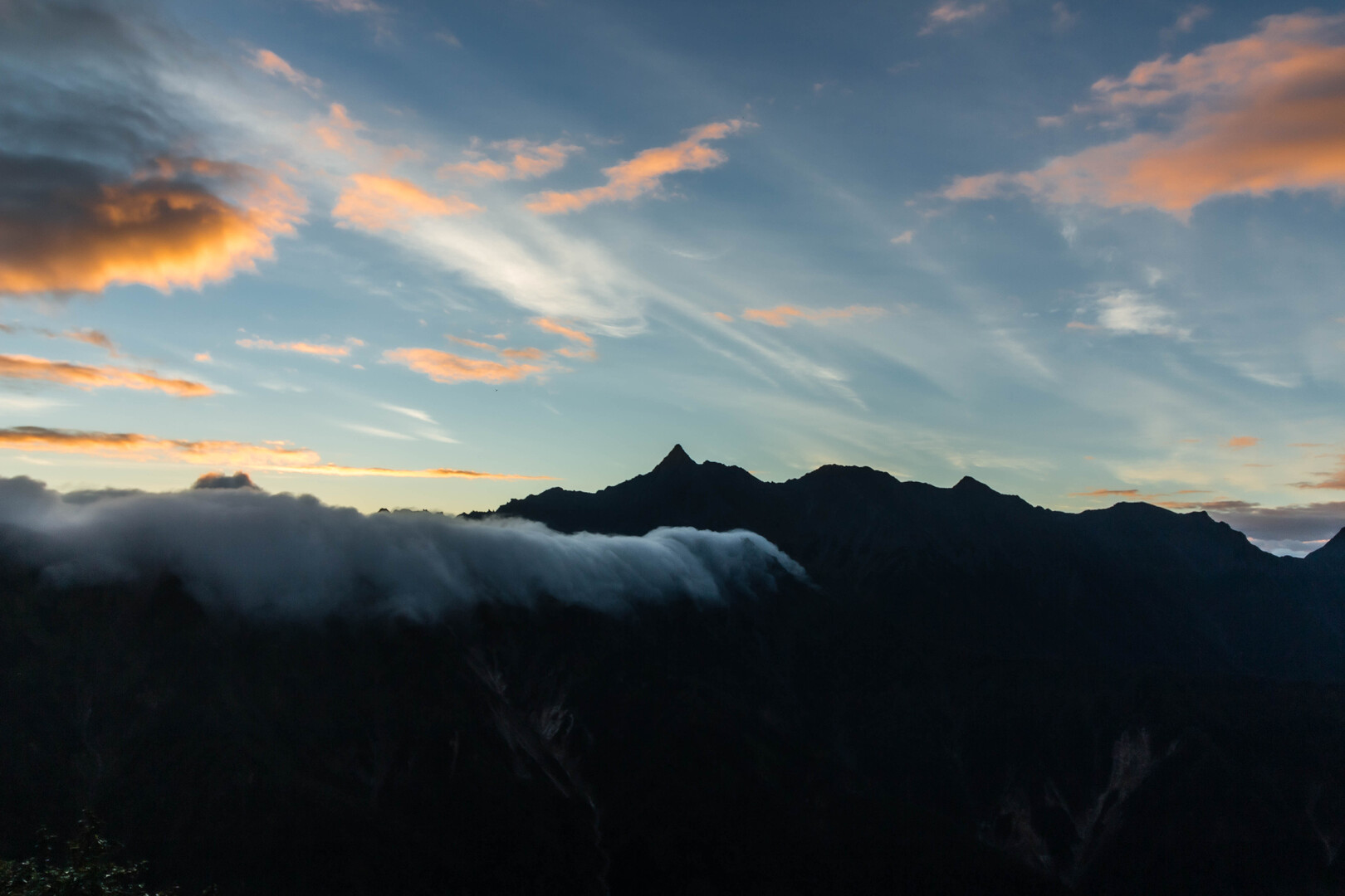 槍ヶ岳を周回してきました / Bakiさんの槍ヶ岳・穂高岳・上高地の活動データ | YAMAP / ヤマップ