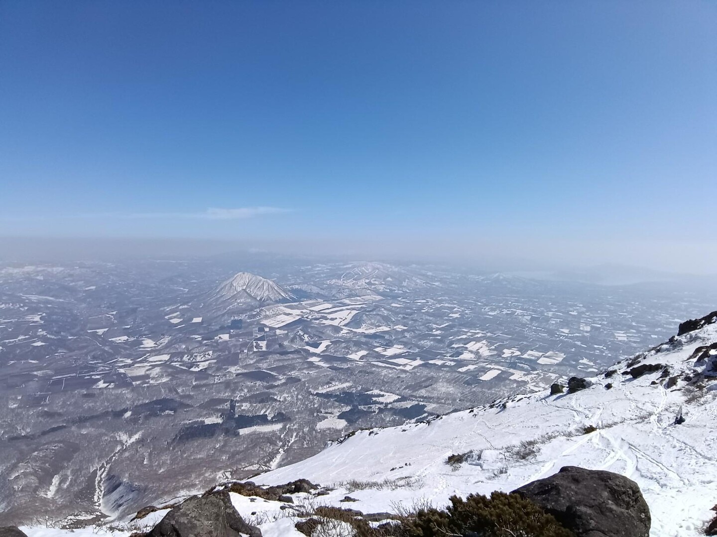 羊蹄山（喜茂別） / don_a1984さんの羊蹄山（蝦夷富士）の活動日記 | YAMAP / ヤマップ