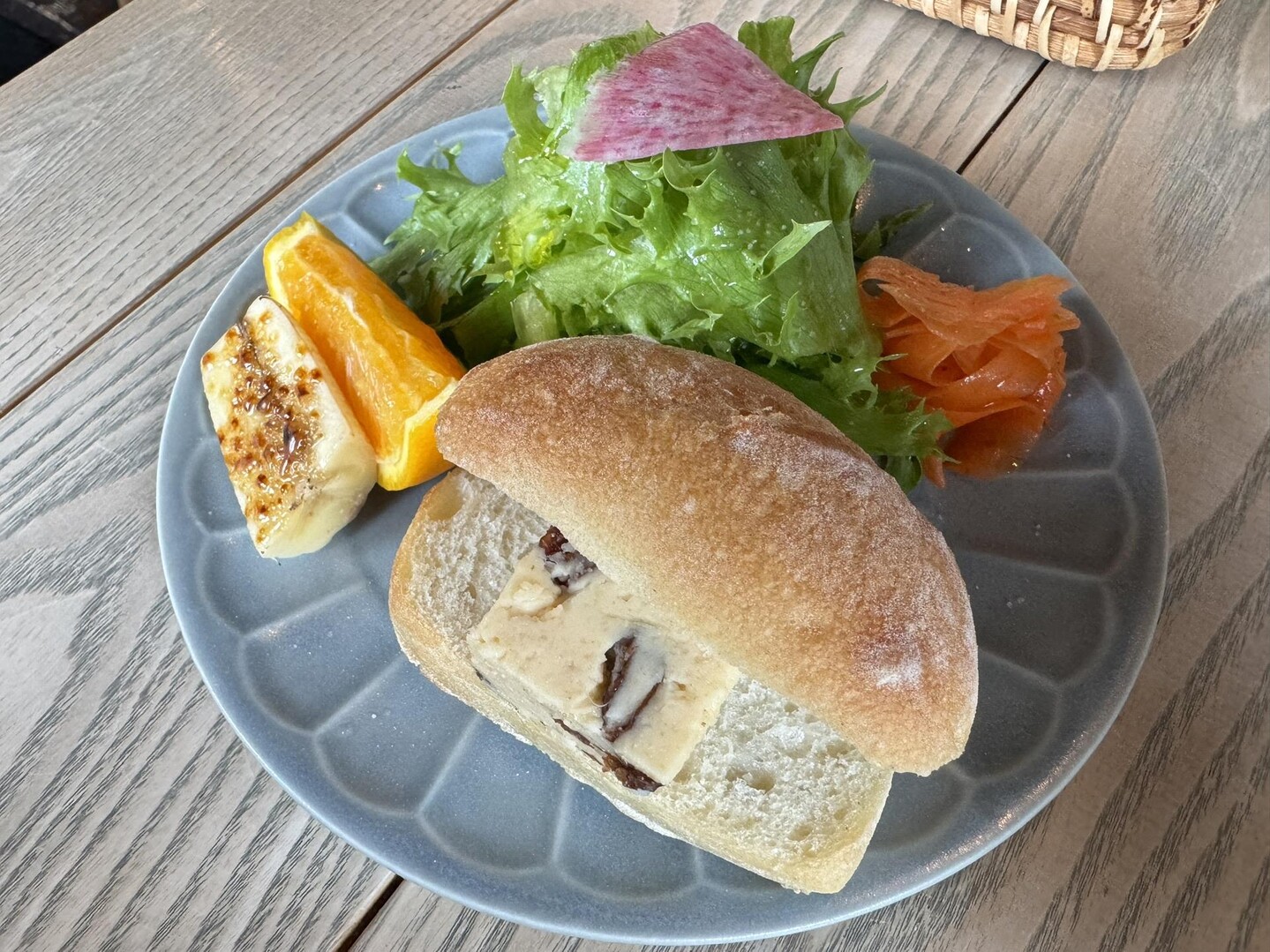 先日のモーニング 山脈 mauve展示販... / snow＊さんのモーメント | YAMAP / ヤマップ