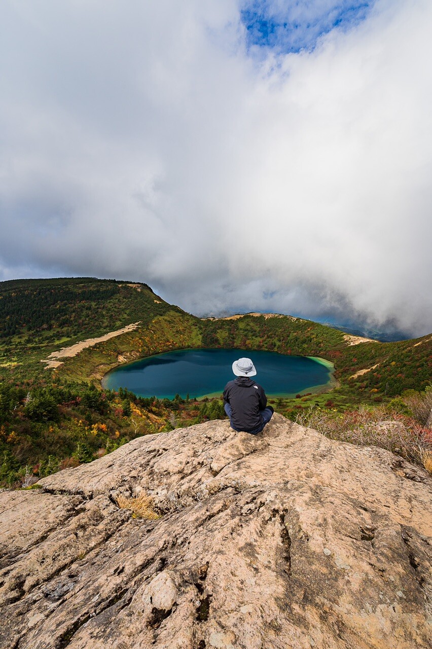 KAZUのページ | YAMAP / ヤマップ