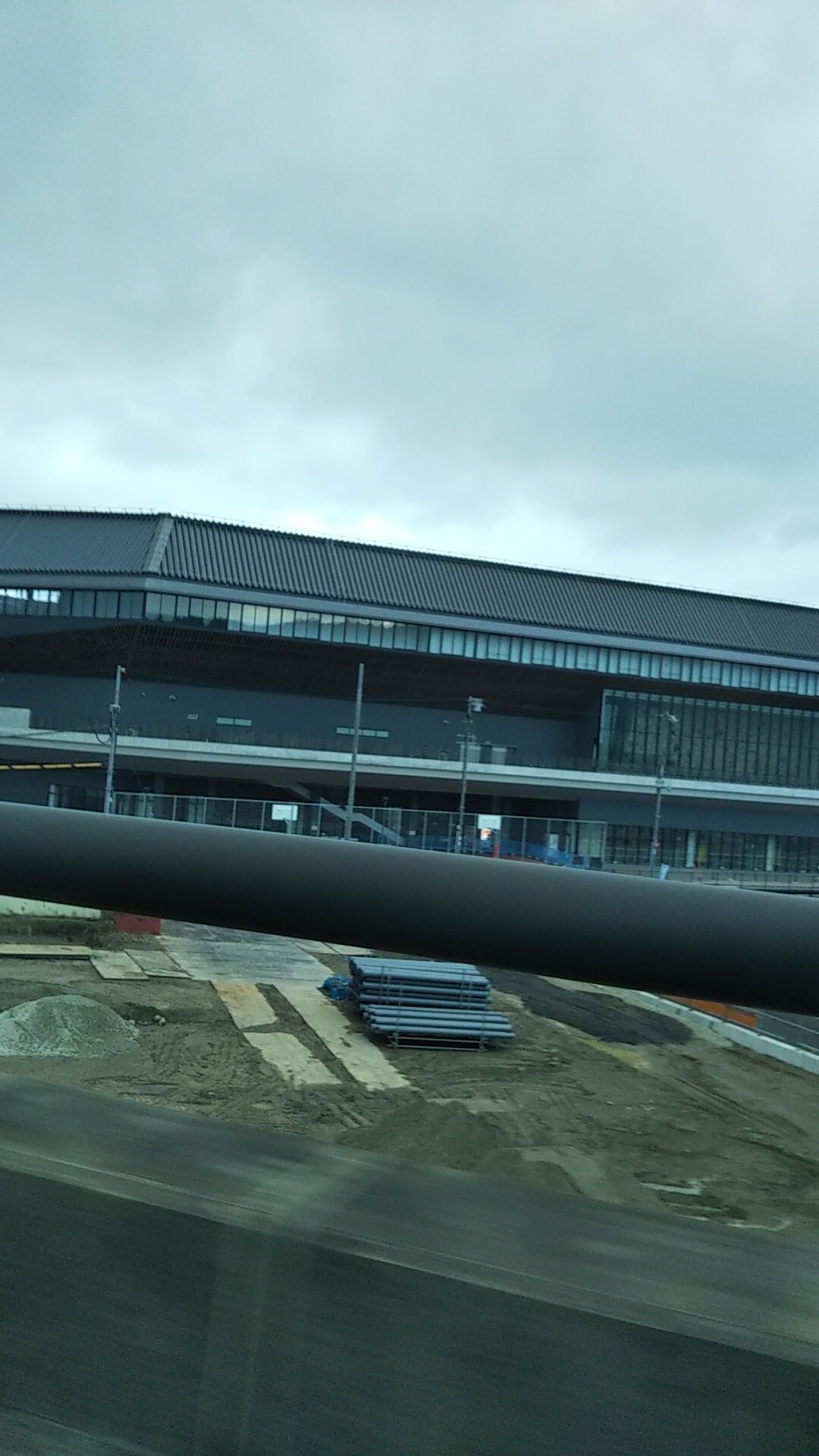 2021.02.20(土) 01:25 / yuusenさんのモーメント | YAMAP / ヤマップ