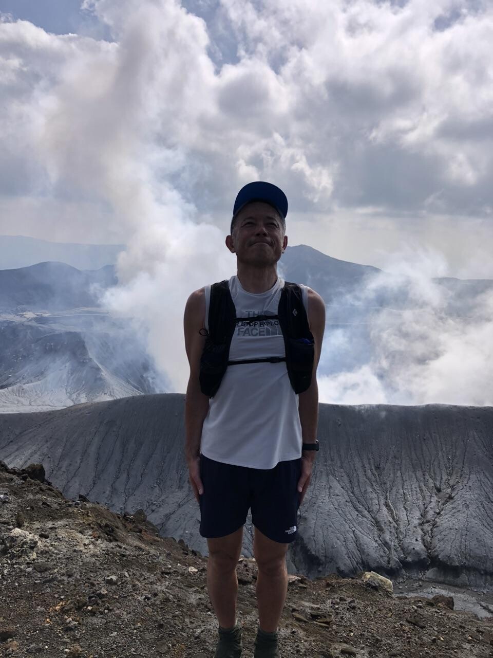 kakkyのページ | YAMAP / ヤマップ