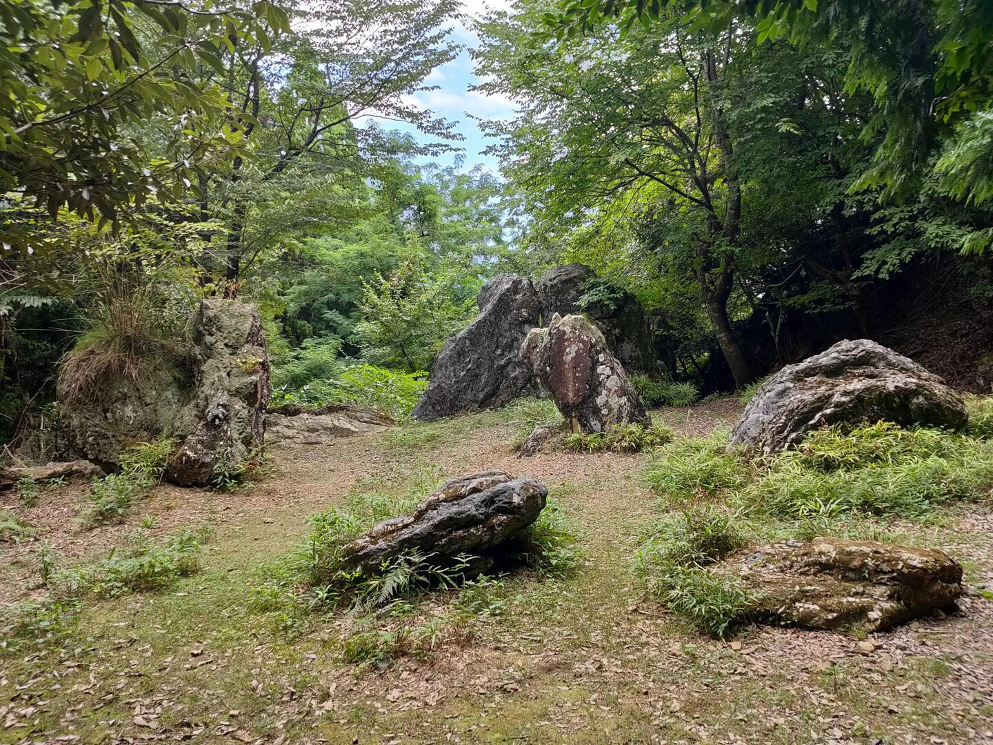 auteruyaさんの投稿したフィールドメモ | YAMAP / ヤマップ