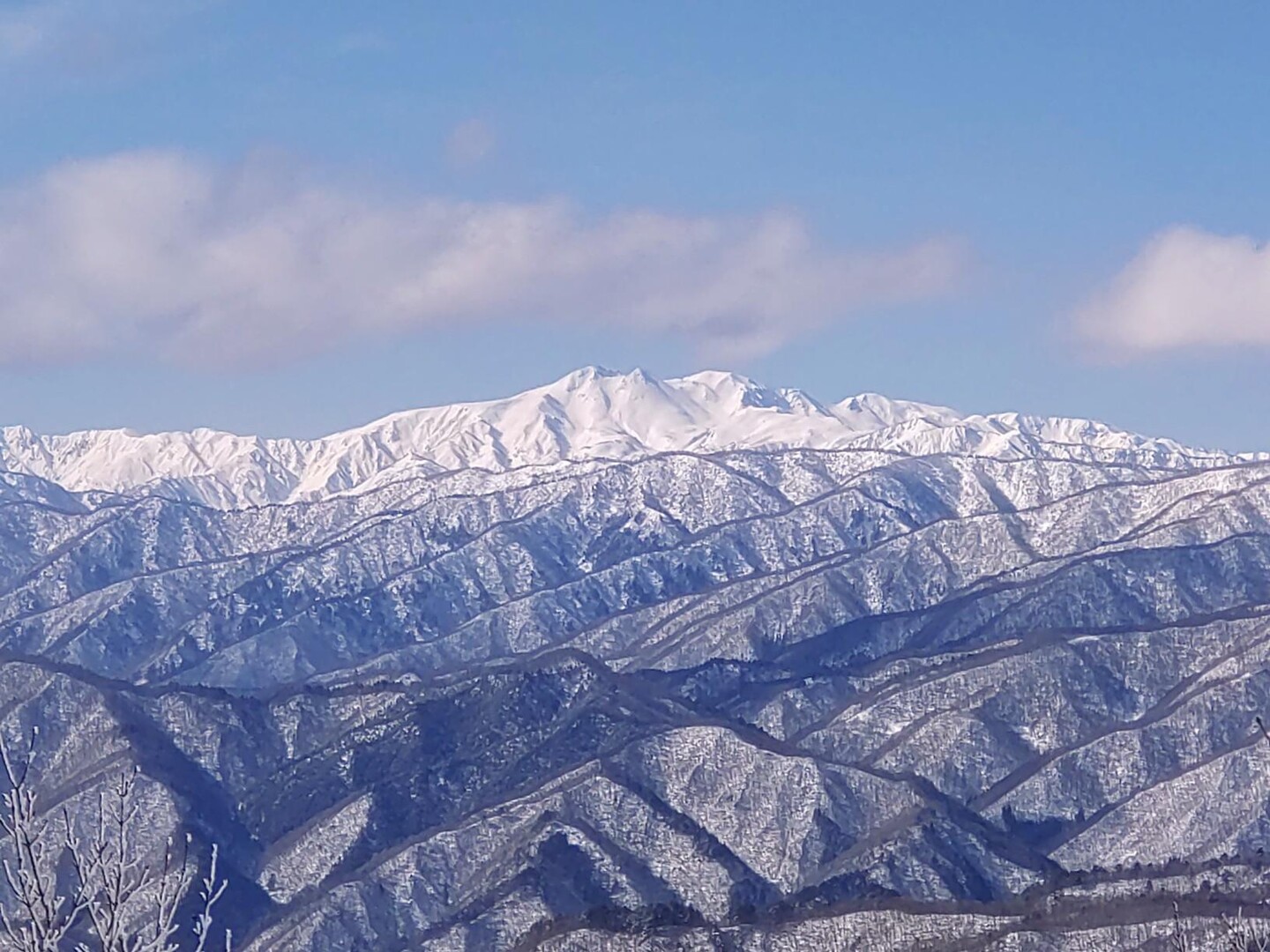 猪臥山 / hsysさんの猪臥山の活動データ | YAMAP / ヤマップ