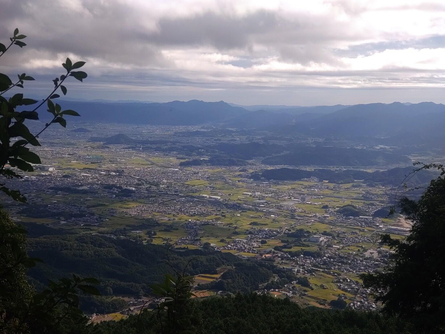 葛木岳・金剛山 / STSケイさんの金剛山・二上山・大和葛城山の活動データ | YAMAP / ヤマップ