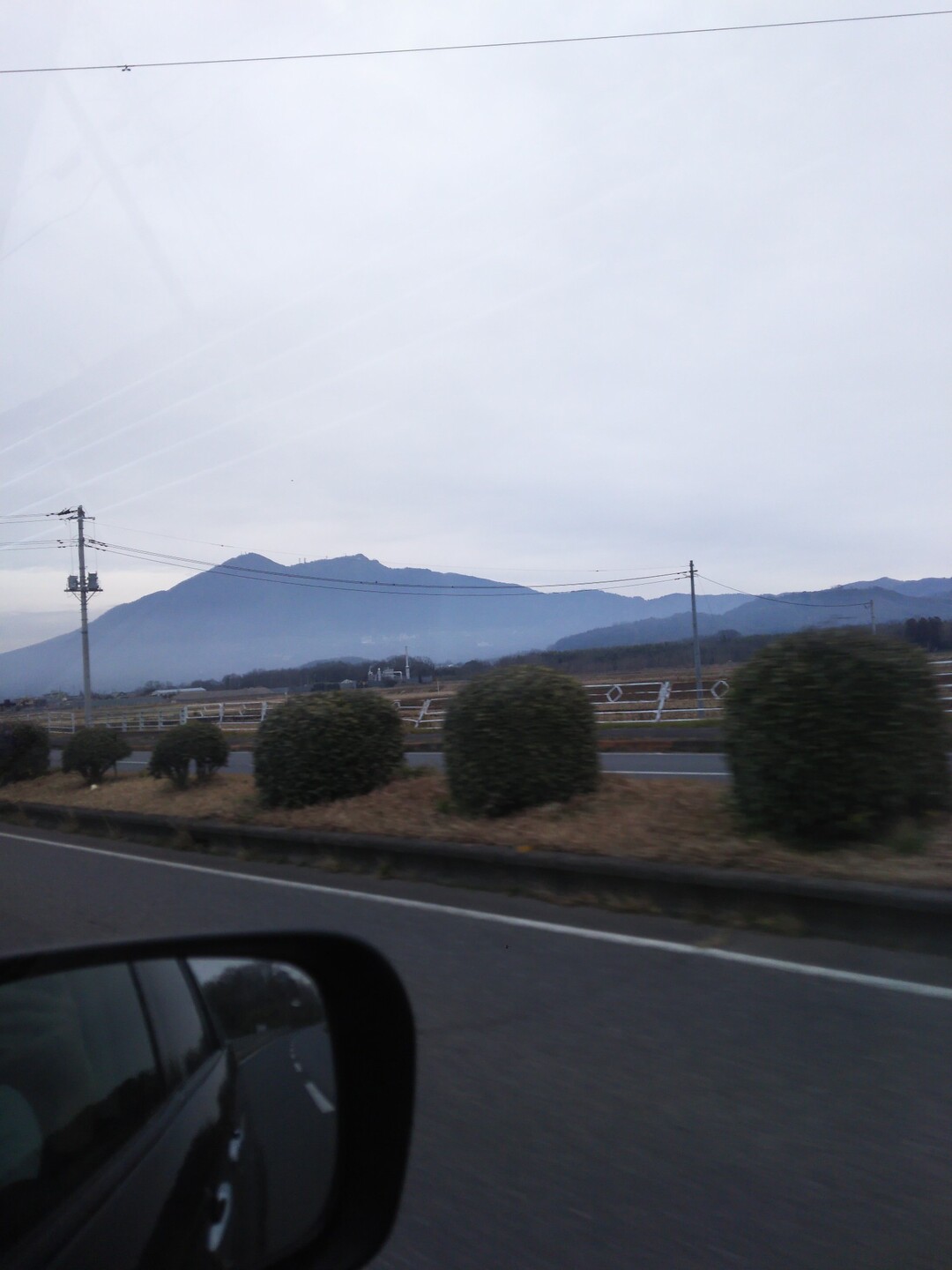 筑波山-2020-01-26 / YYKKさんの筑波山の活動データ | YAMAP / ヤマップ