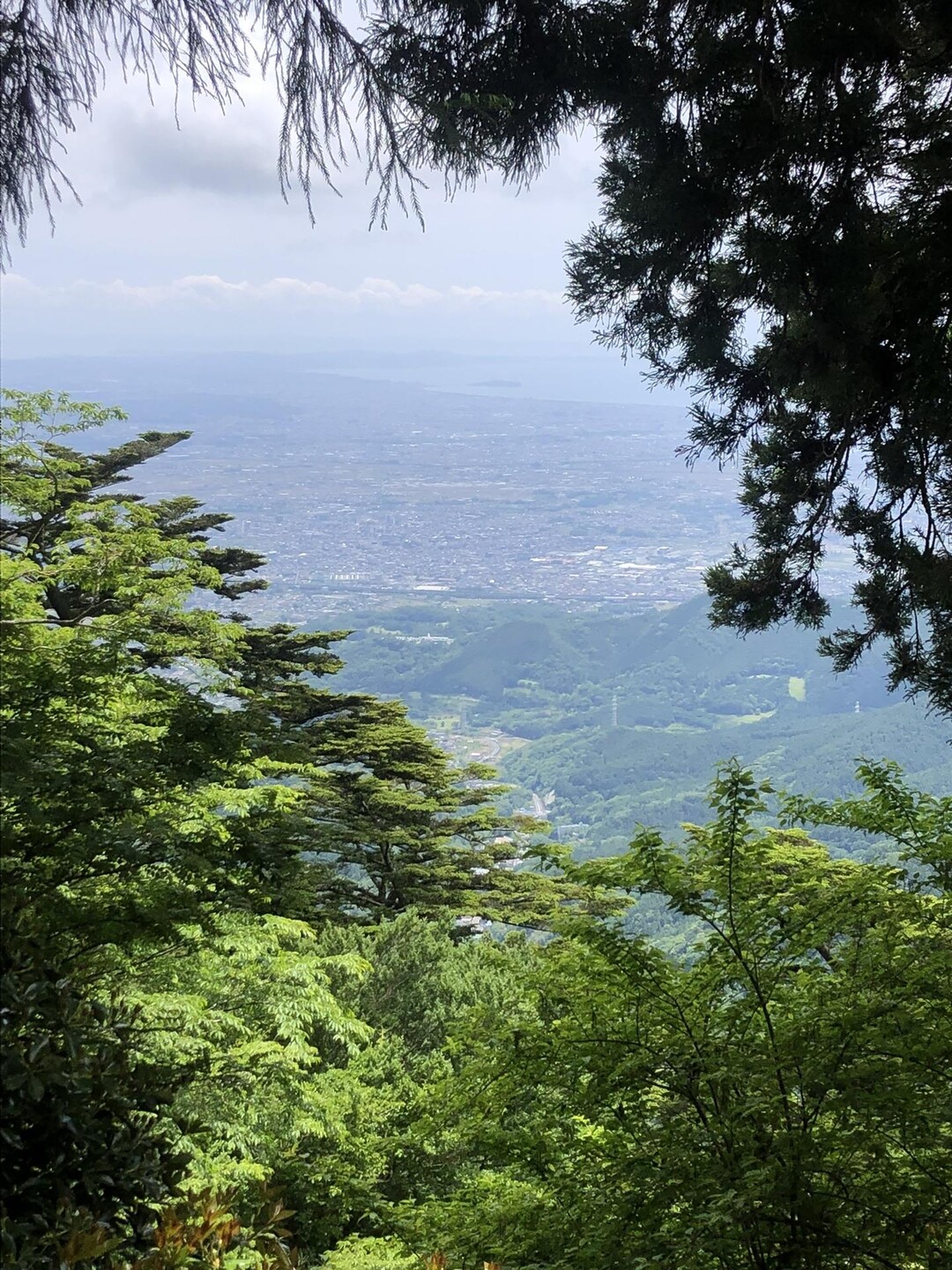大山 / Timさんの大山の活動データ | YAMAP / ヤマップ