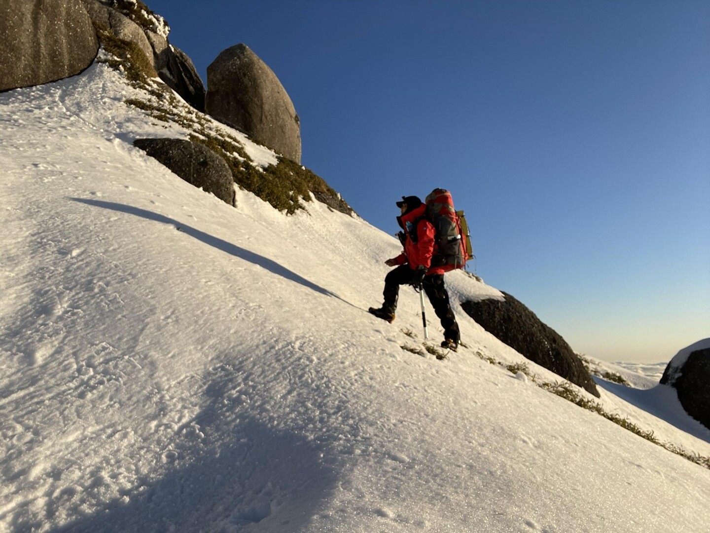 明けましておめでとうございます。 屋久島... / 鹿児島のTS4さんのモーメント | YAMAP / ヤマップ