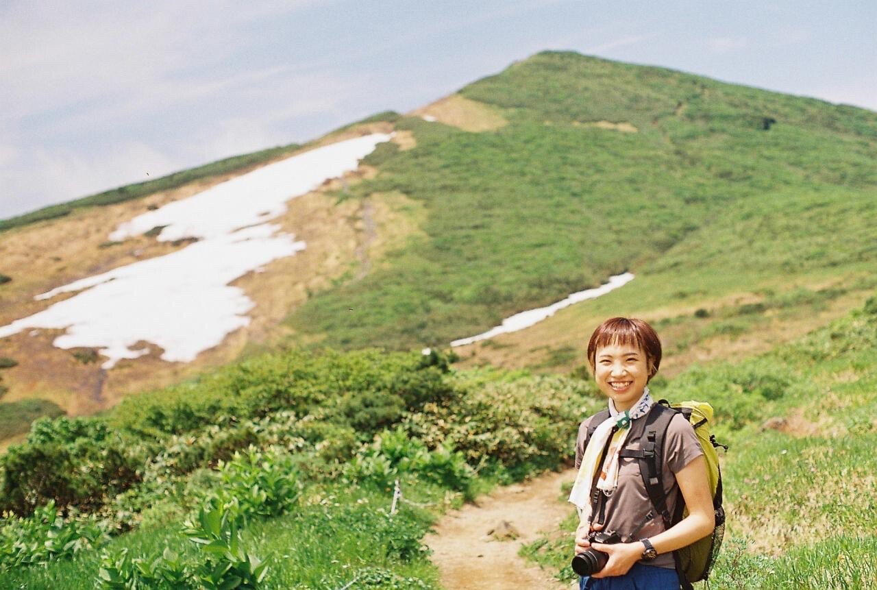 栗駒山(須川岳)・東栗駒山 / o_yuzuさんの栗駒山（須川岳）・秣岳・虚空蔵山の活動データ | YAMAP / ヤマップ
