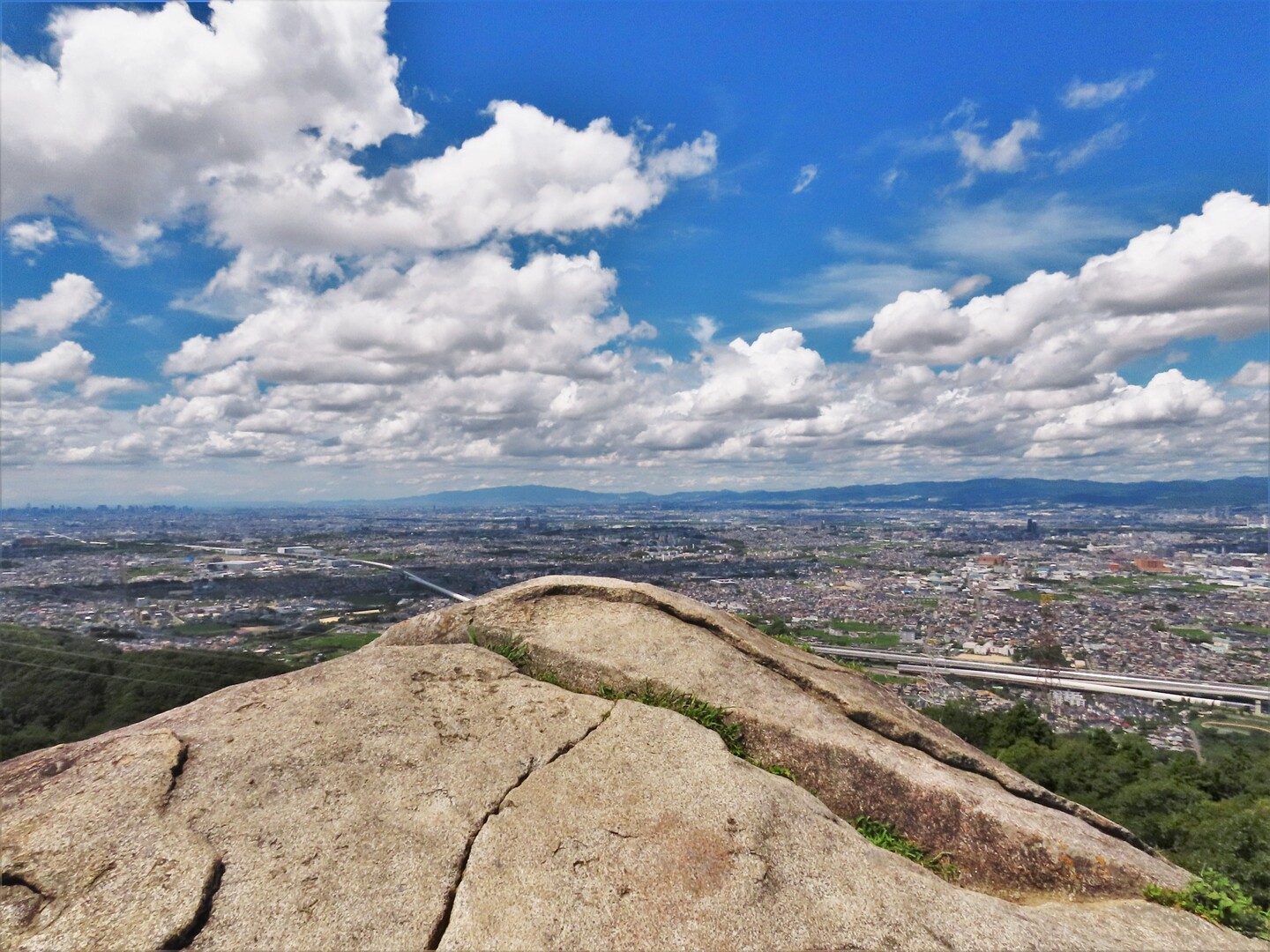 国見山・交野山 / HIROさんさんの交野山・国見山の活動日記 | YAMAP / ヤマップ