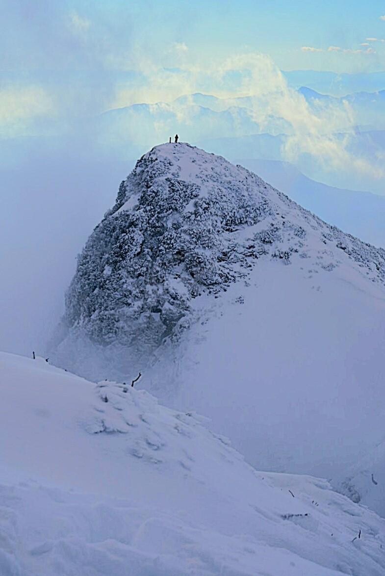 タニーに会いに♡ / jmamaさんの谷川岳・七ツ小屋山・大源太山の活動データ | YAMAP / ヤマップ