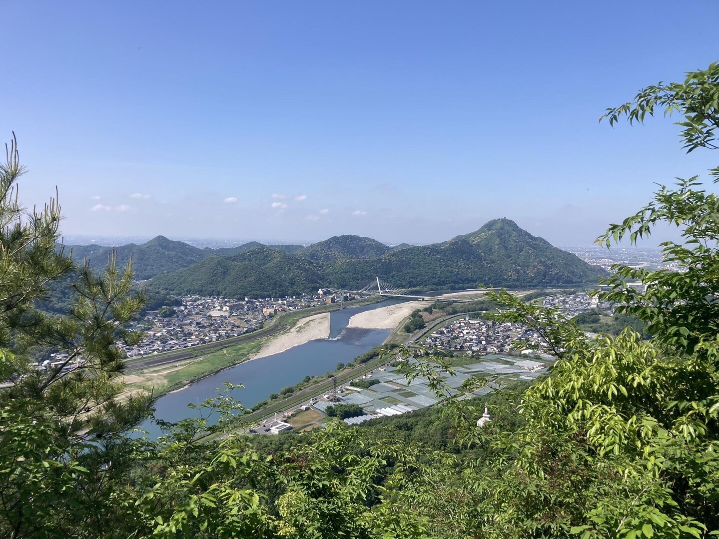 百々ヶ峰 / pandaさんの百々ヶ峰・源太峰の活動データ | YAMAP / ヤマップ